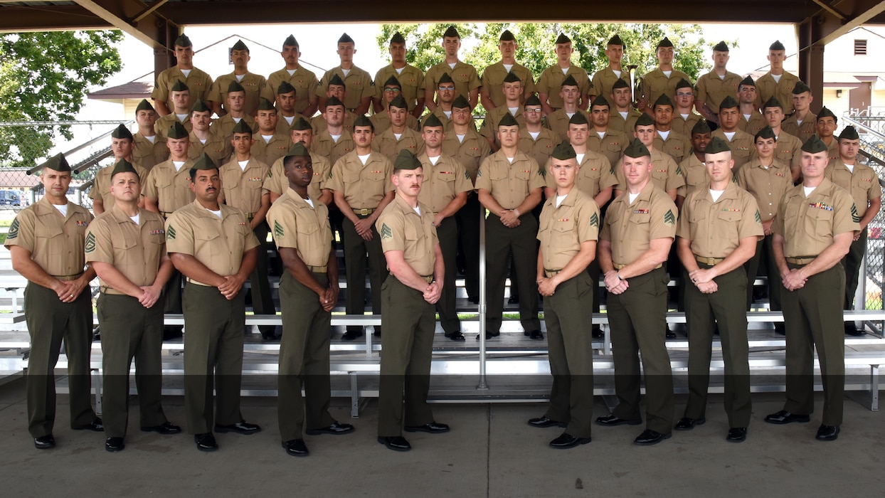 U.S. Marine Corps Forces Reserve - Home