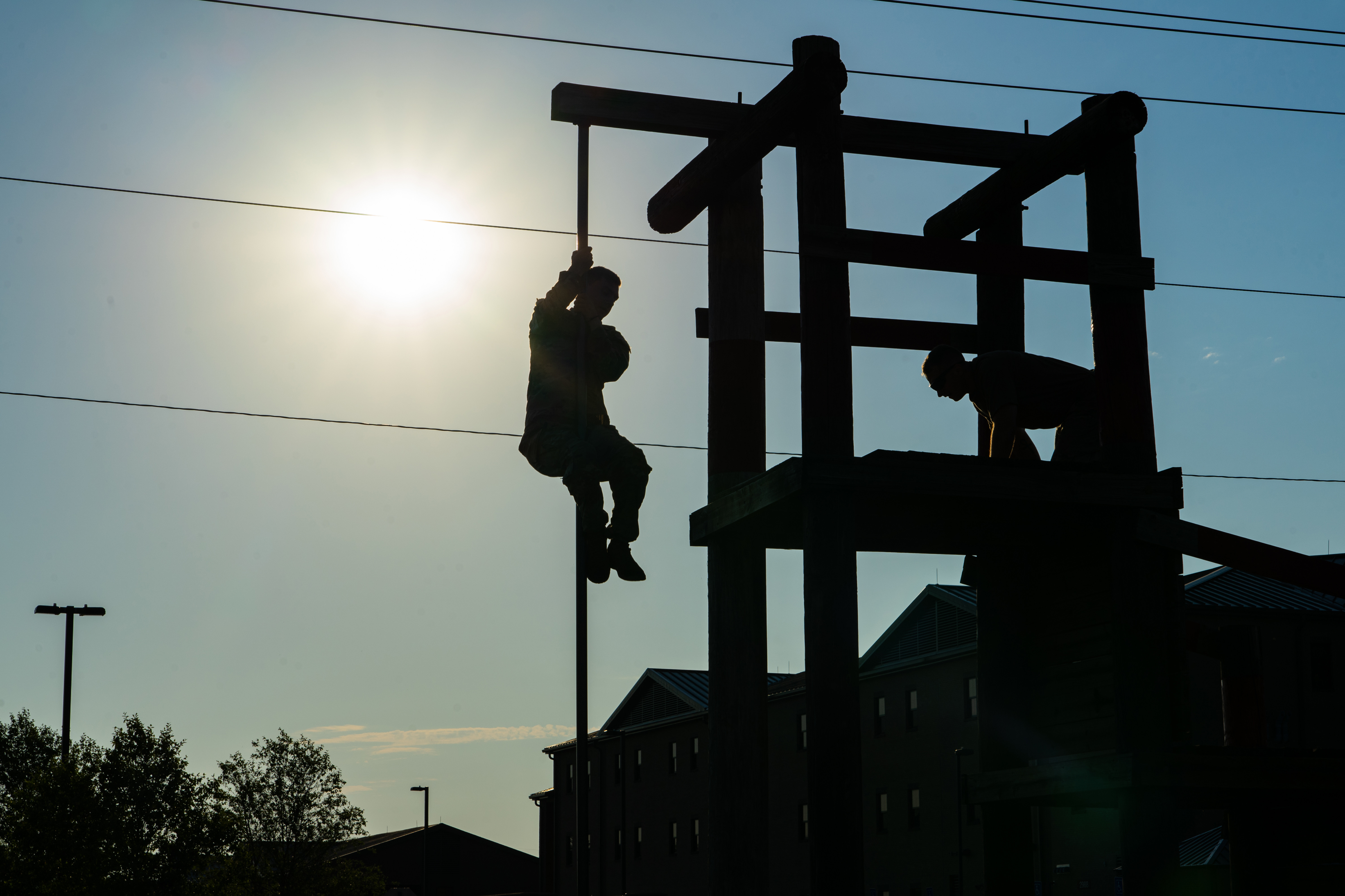 Overcoming Obstacles