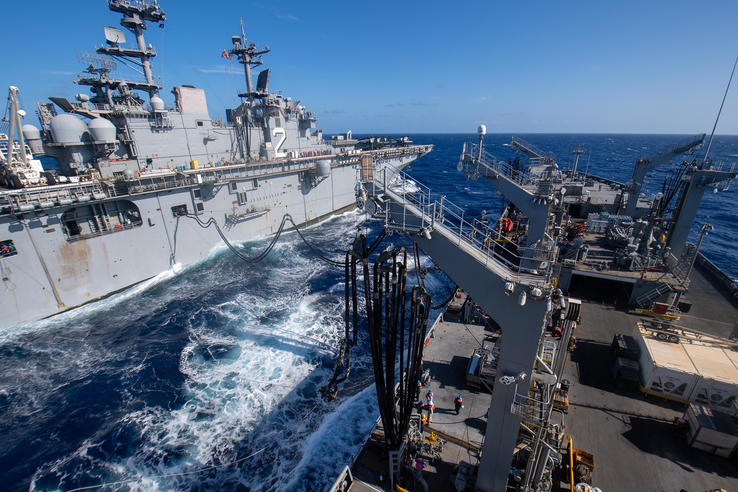 U.S. Indo-Pacific Command > Media > Photos