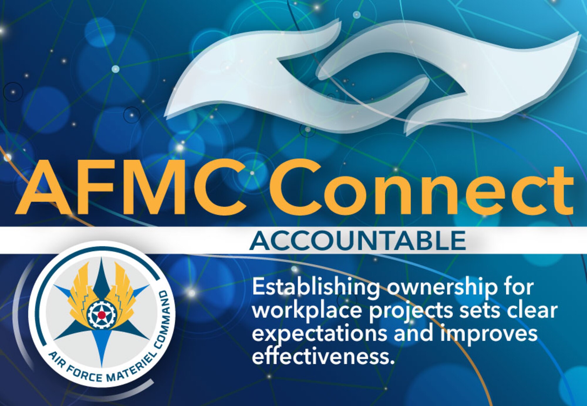 AFMC Connect August focus: Accountable > Air Force Installation ...