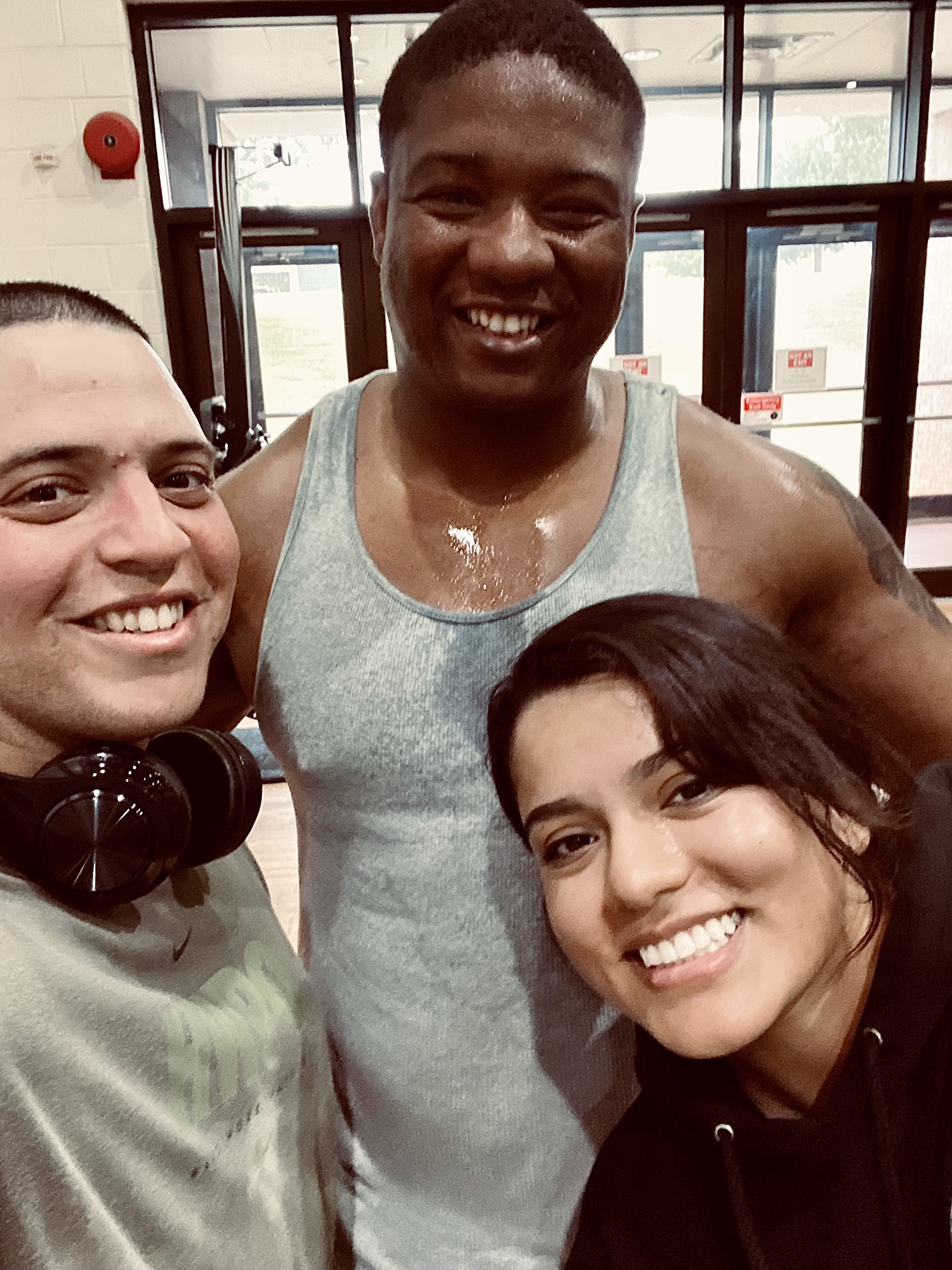 Social Wellness improves health, well-being > Bayne-Jones Army ...