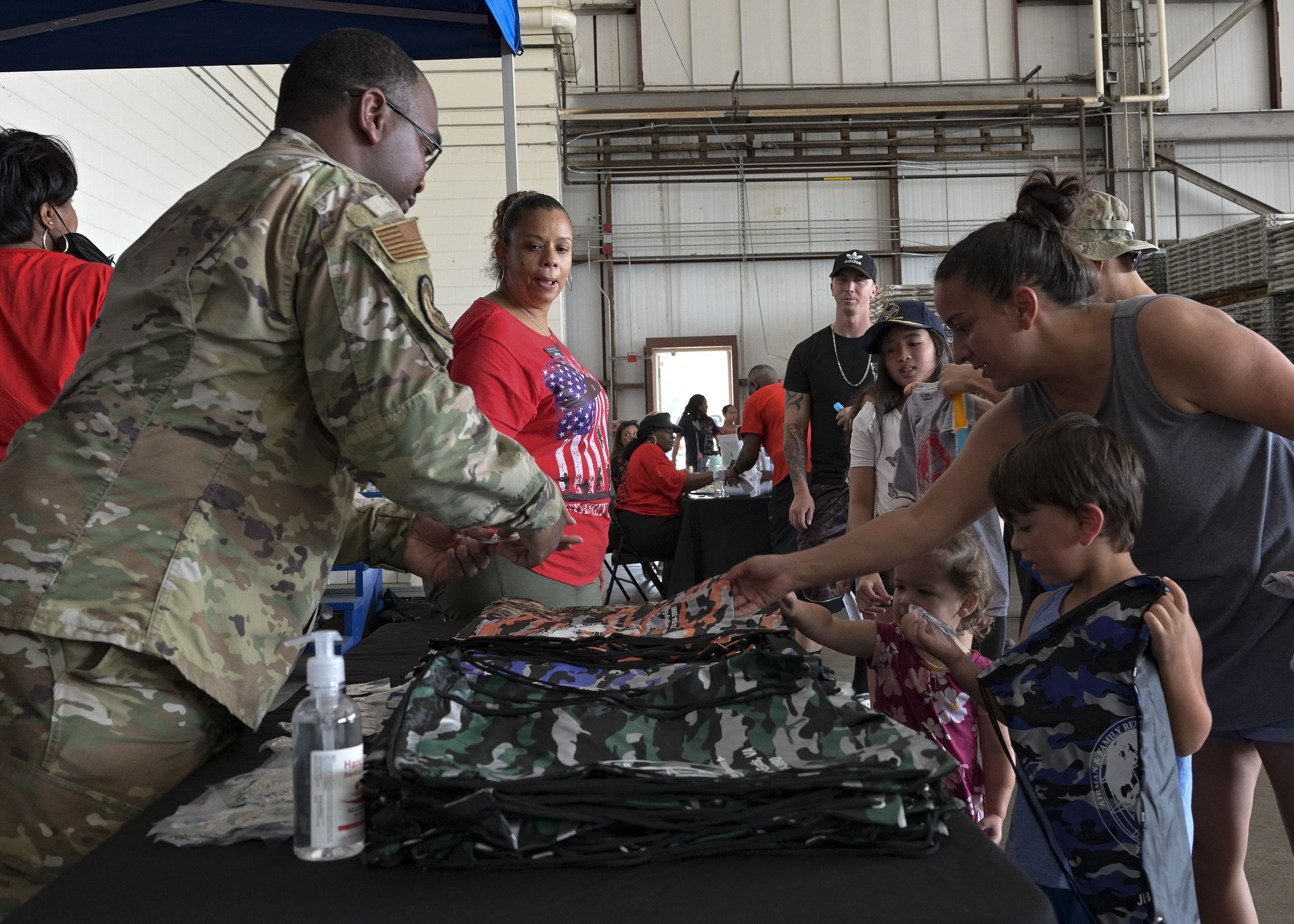 Operation Hero: Mission success > 505th Command and Control Wing ...