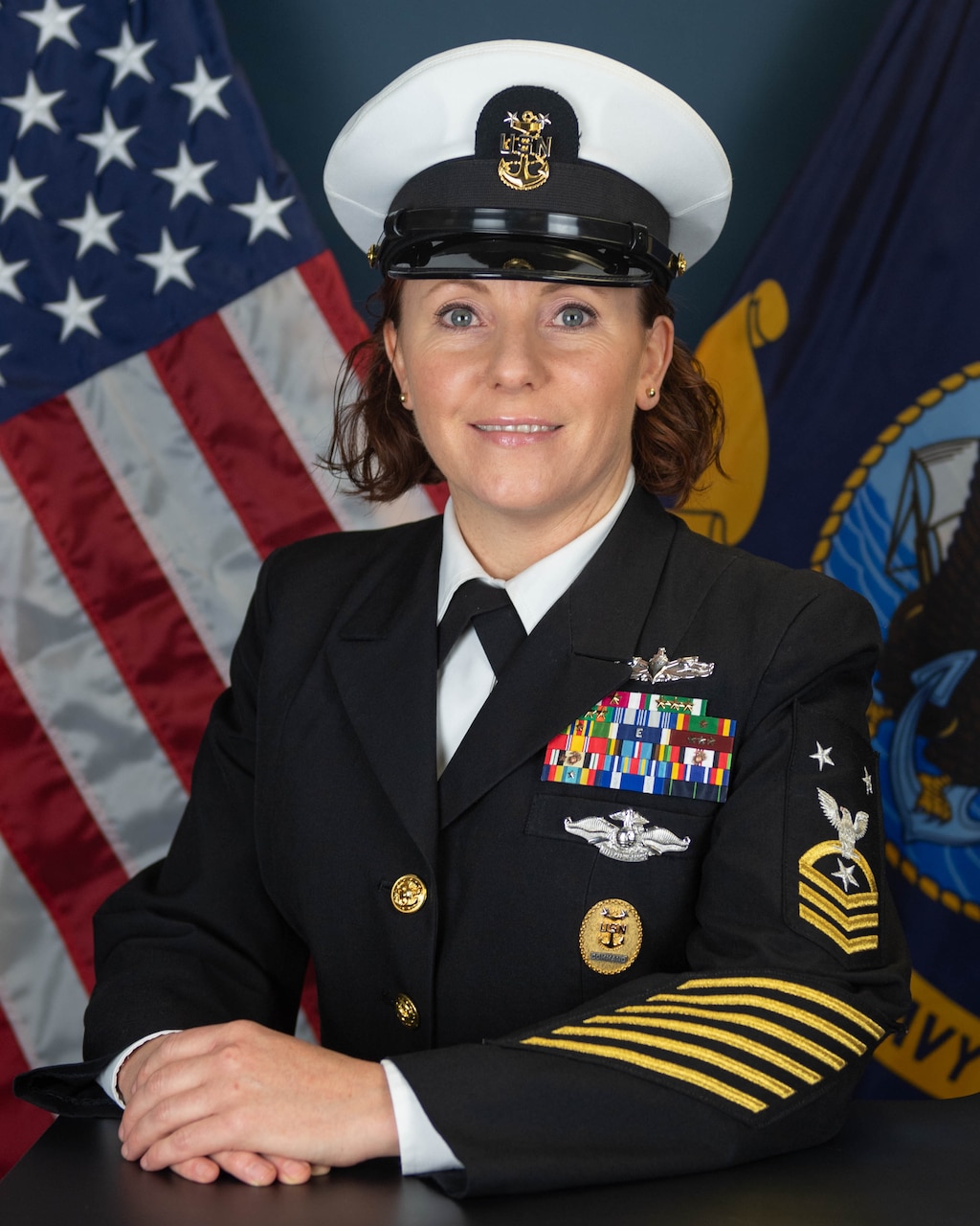 Command Master Chief