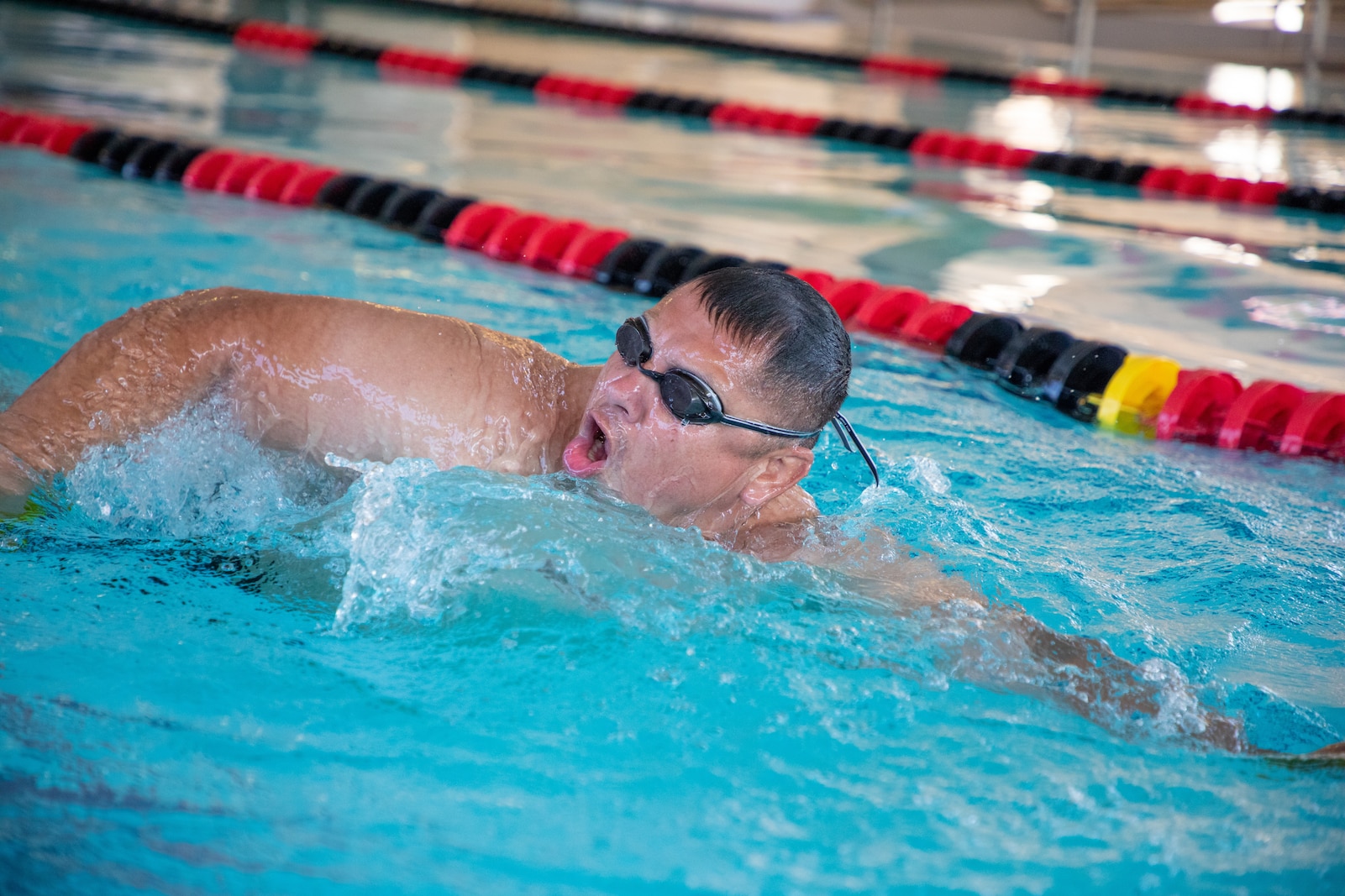 Marine Corps Base Camp Pendleton