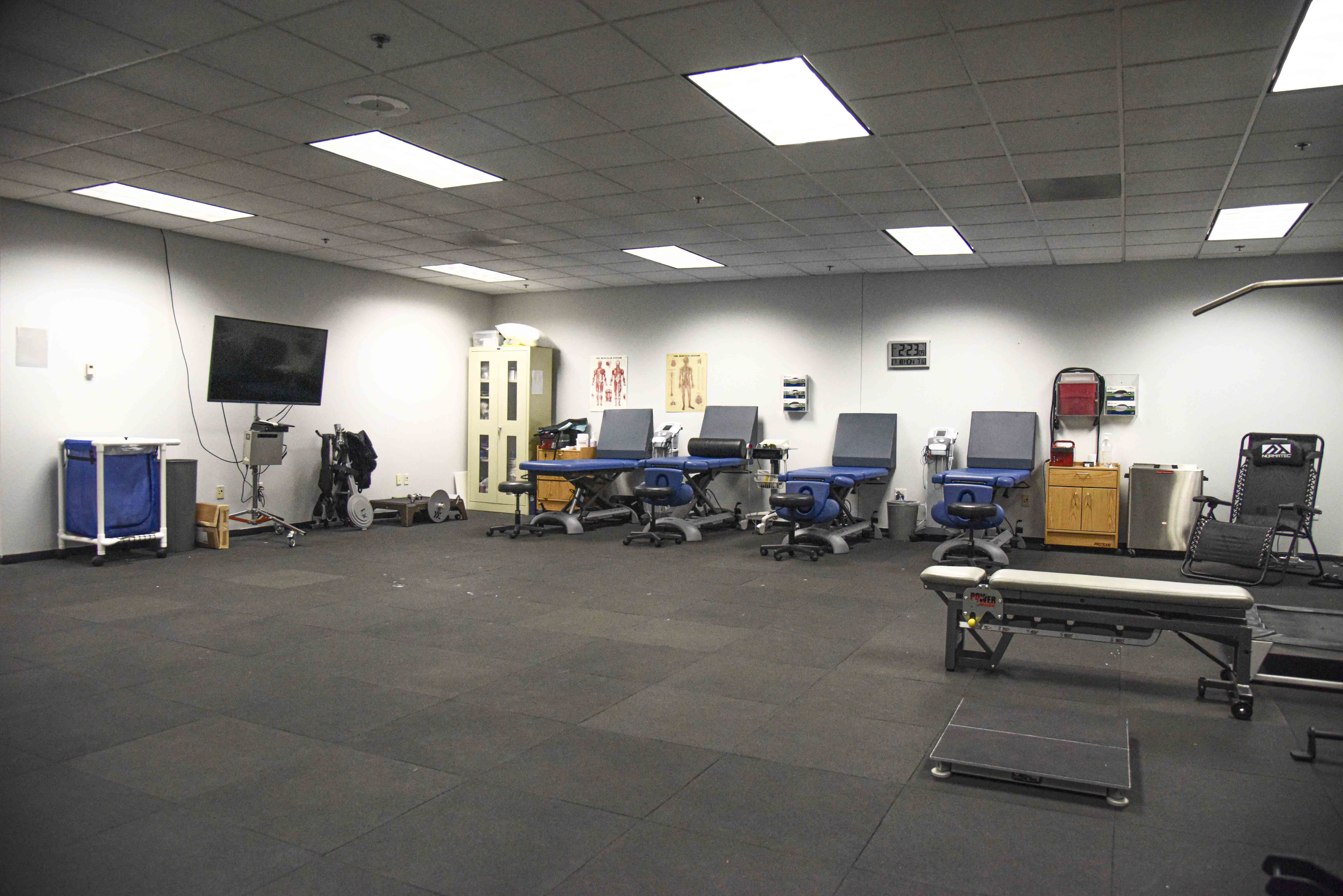 48th RQS human performance optimization > Air Combat Command > News