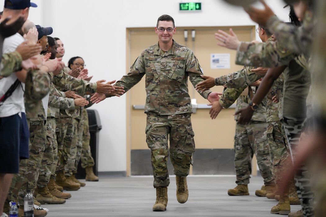 380th Air Expeditionary Wing