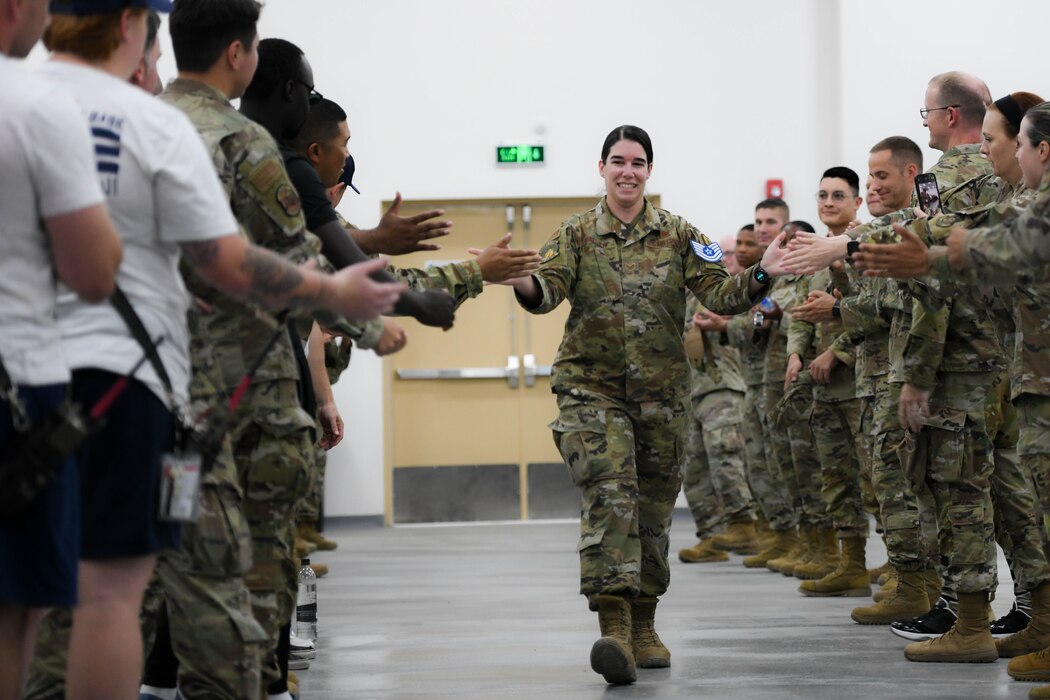 380th Air Expeditionary Wing