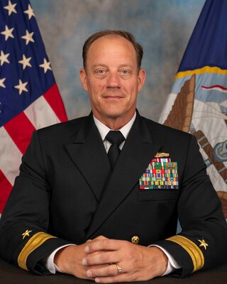Rear Admiral Robert Nowakowski > United States Navy > Search