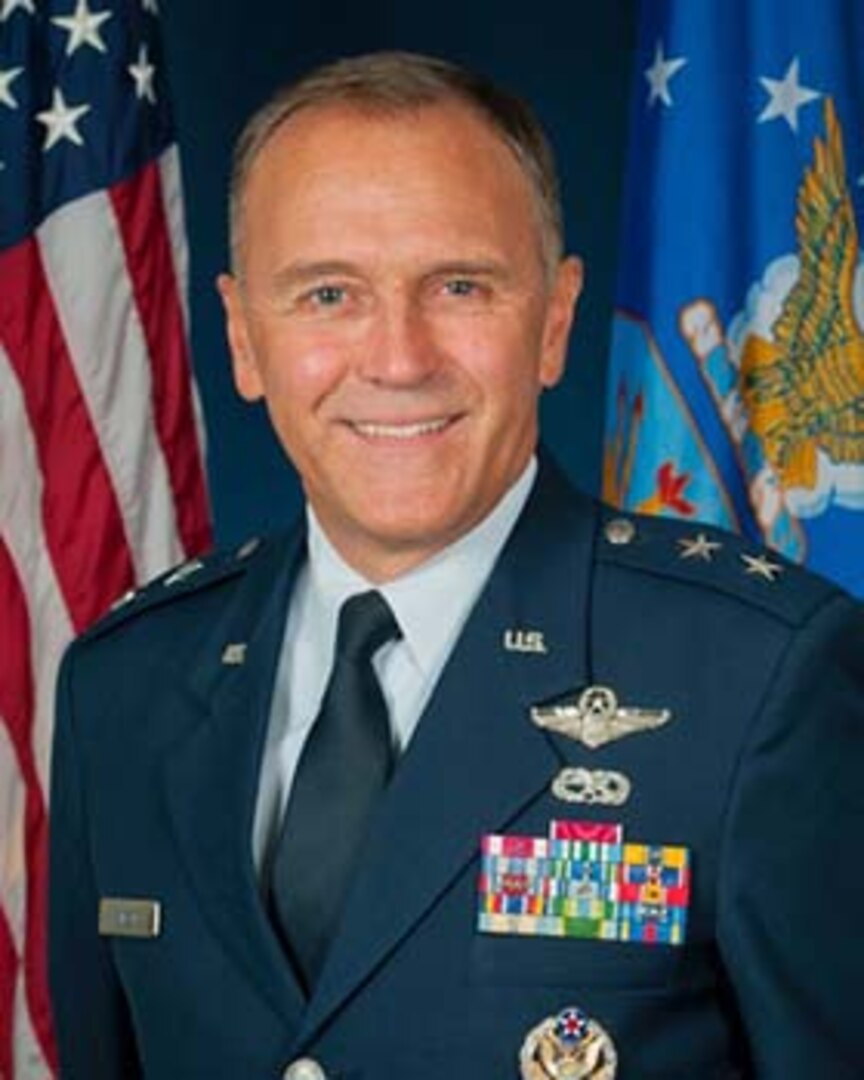 Major General James R Wilson (Retired) > National Guard > Biographies