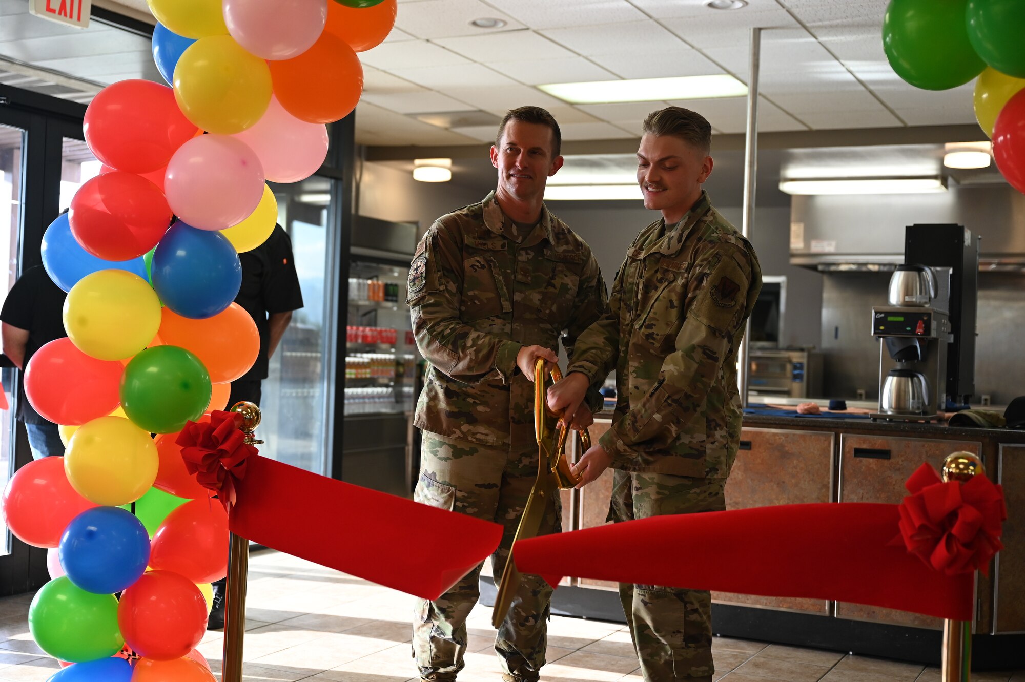 Fast BRRReak Grand Opening > Davis-Monthan Air Force Base > Article View