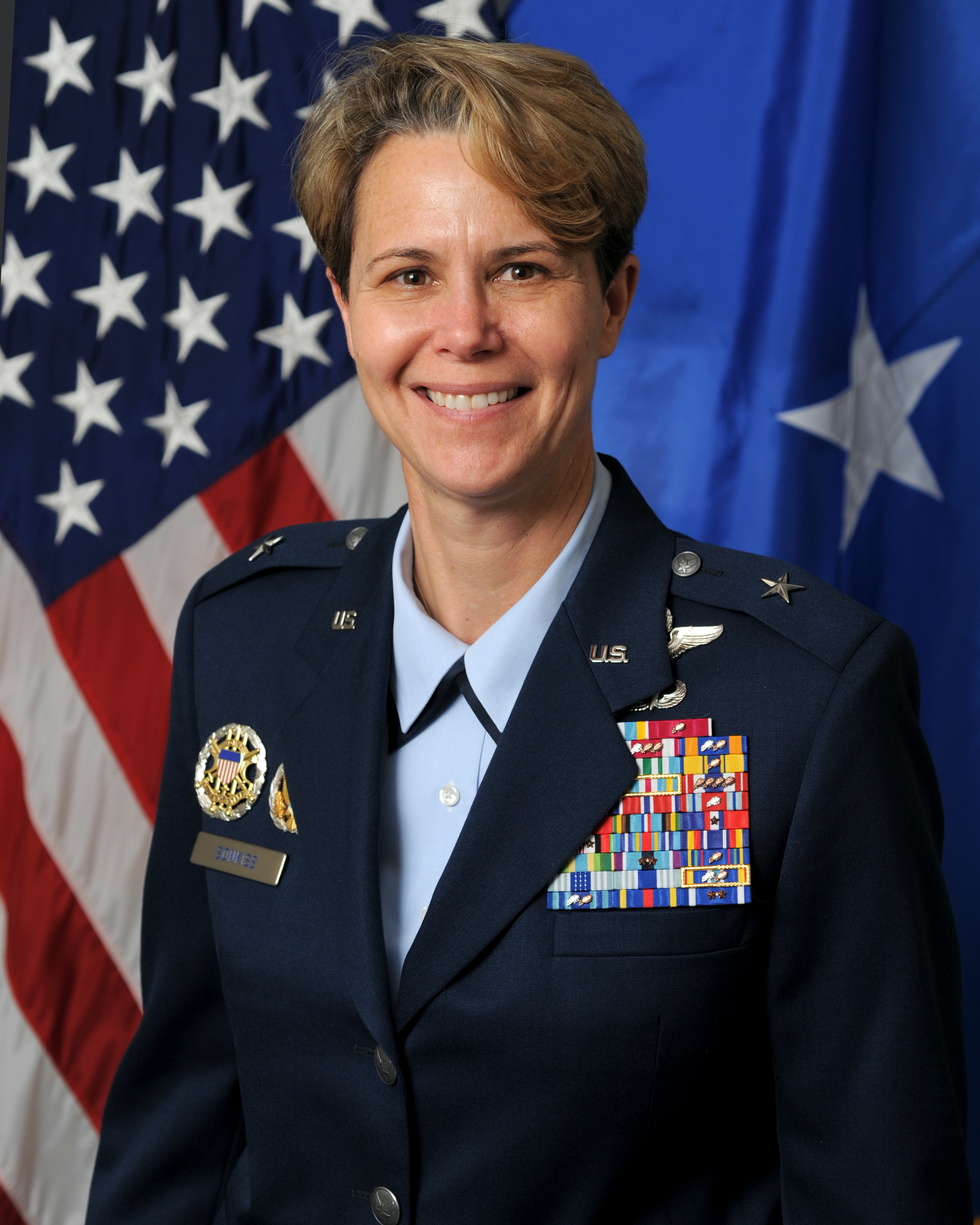 Official photo