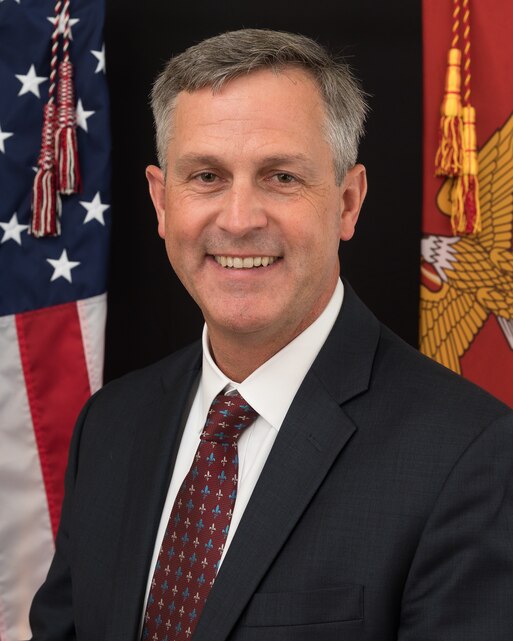 Mr. William Carty > FLEET MARINE FORCES, ATLANTIC, MARINE FORCES ...