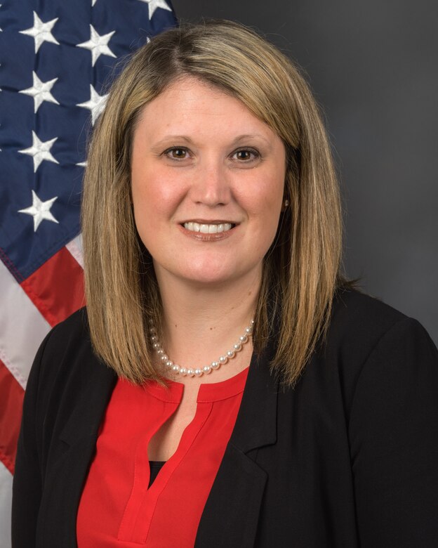 KRISTYN K. SMITH > Tobyhanna Army Depot > Leadership