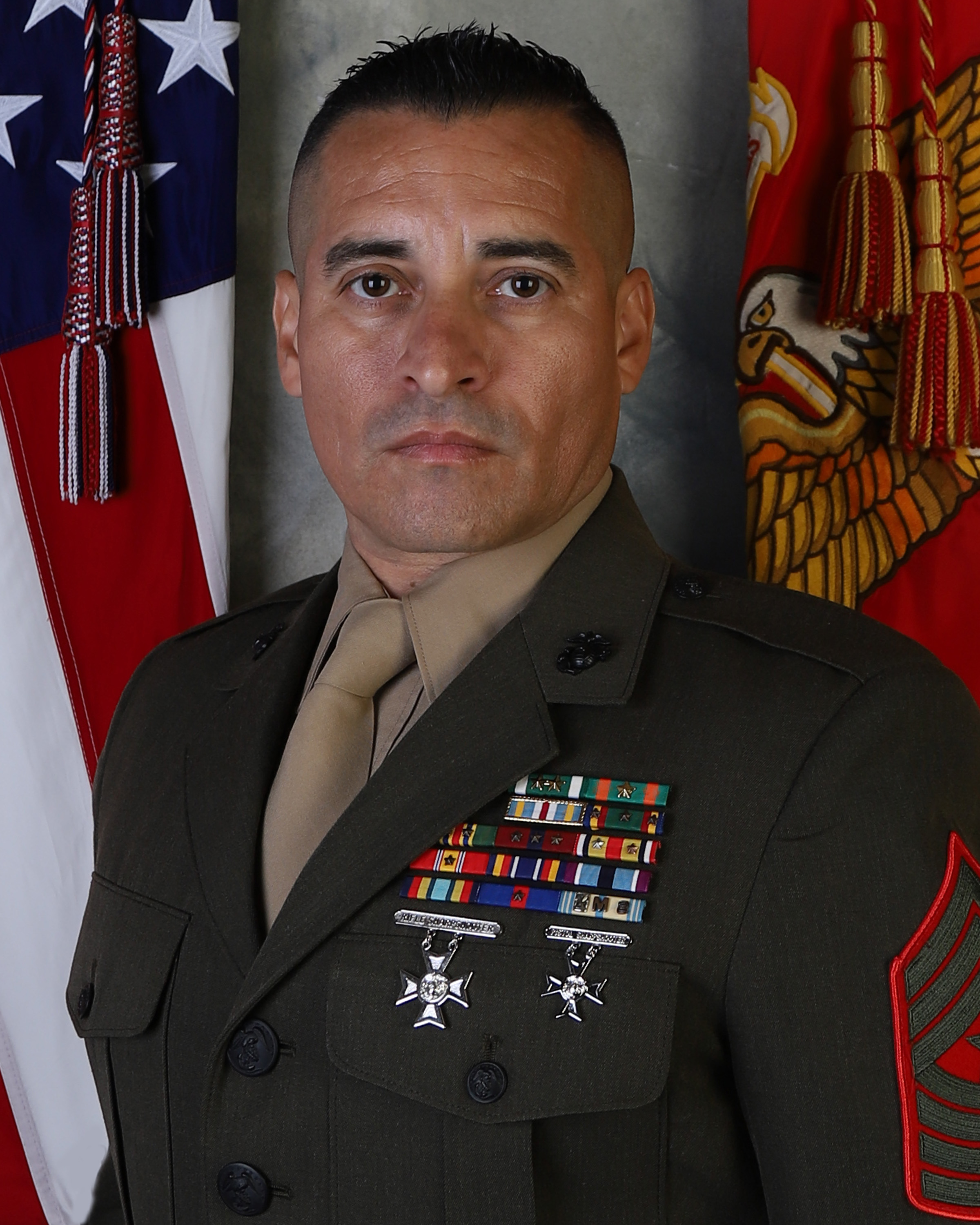 Command Senior Enlisted Leader > U.S. Marine Corps Forces Reserve ...