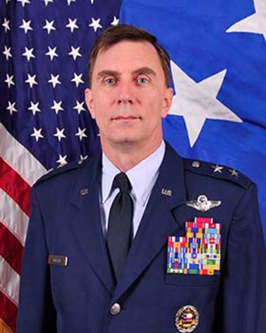Major General Kenneth W Wisian (Retired) > National Guard > Biographies