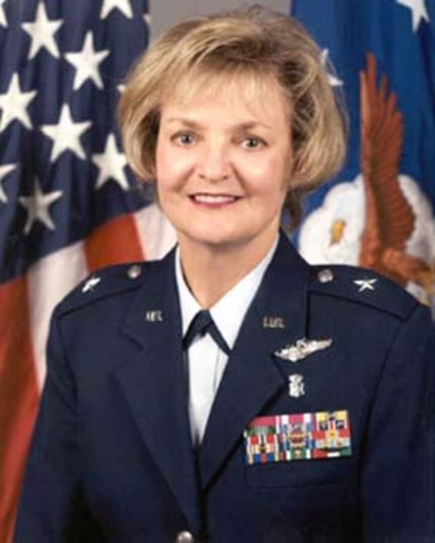 Brigadier General Ruth A Wong (Retired) > National Guard > Biographies