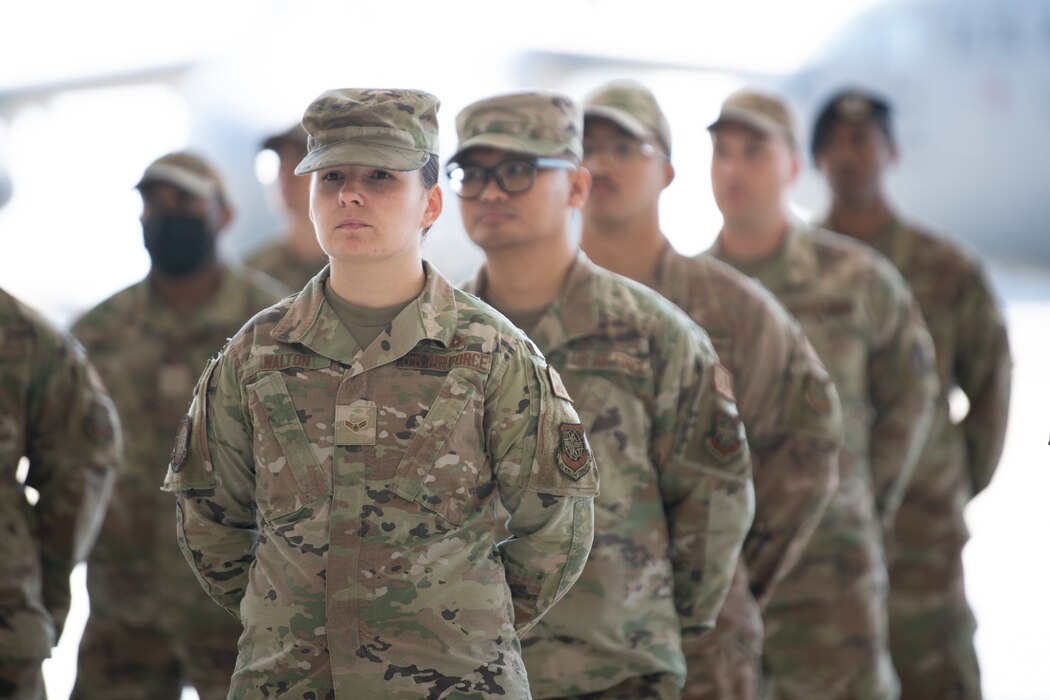 Travis Air Force Base > Home