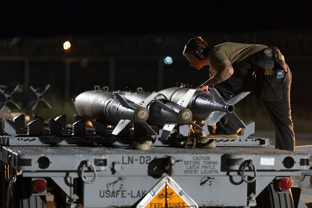 The Official Home Page of the U.S. Air Force