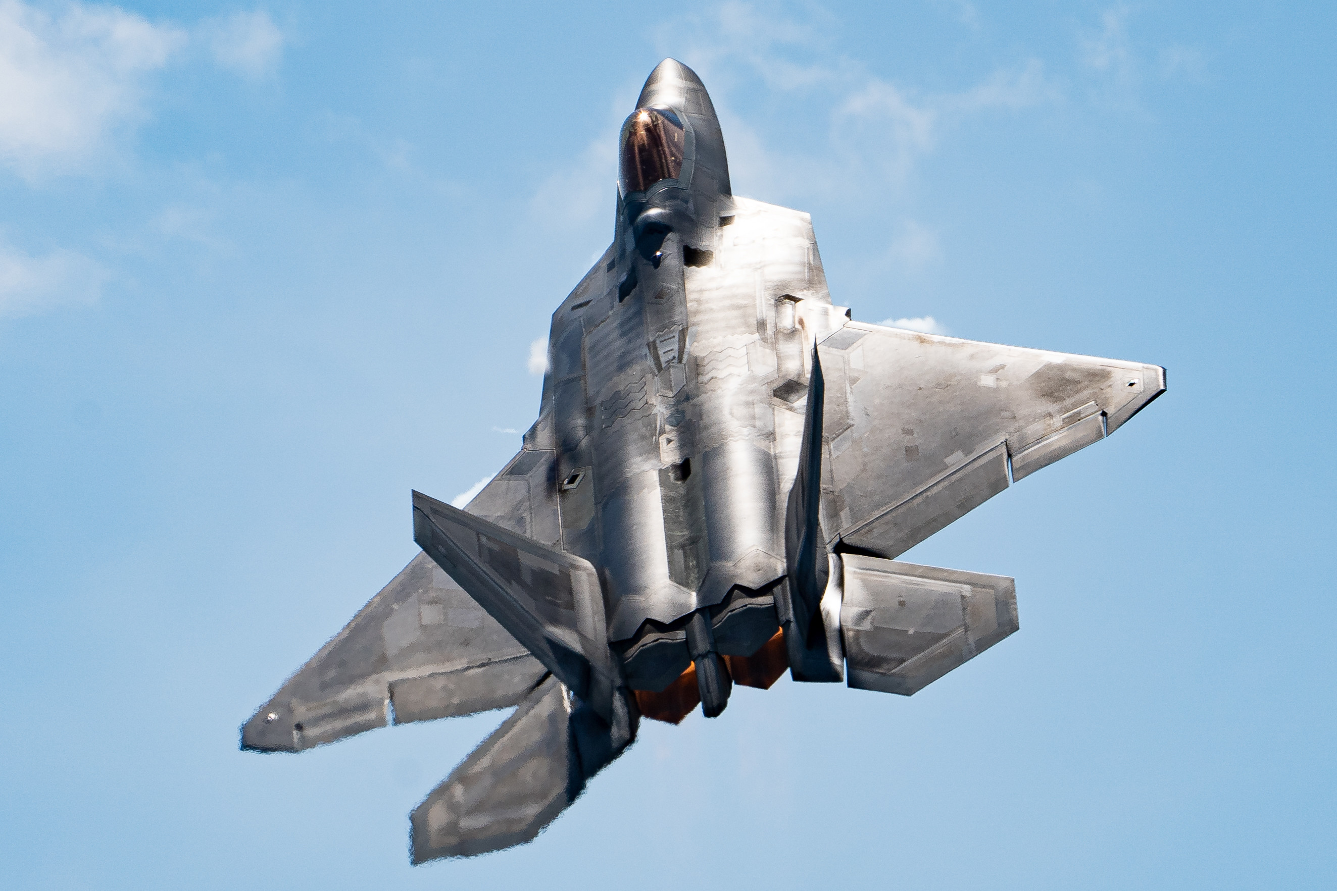 Air Force Year in Photos > Hill Air Force Base > Article Display
