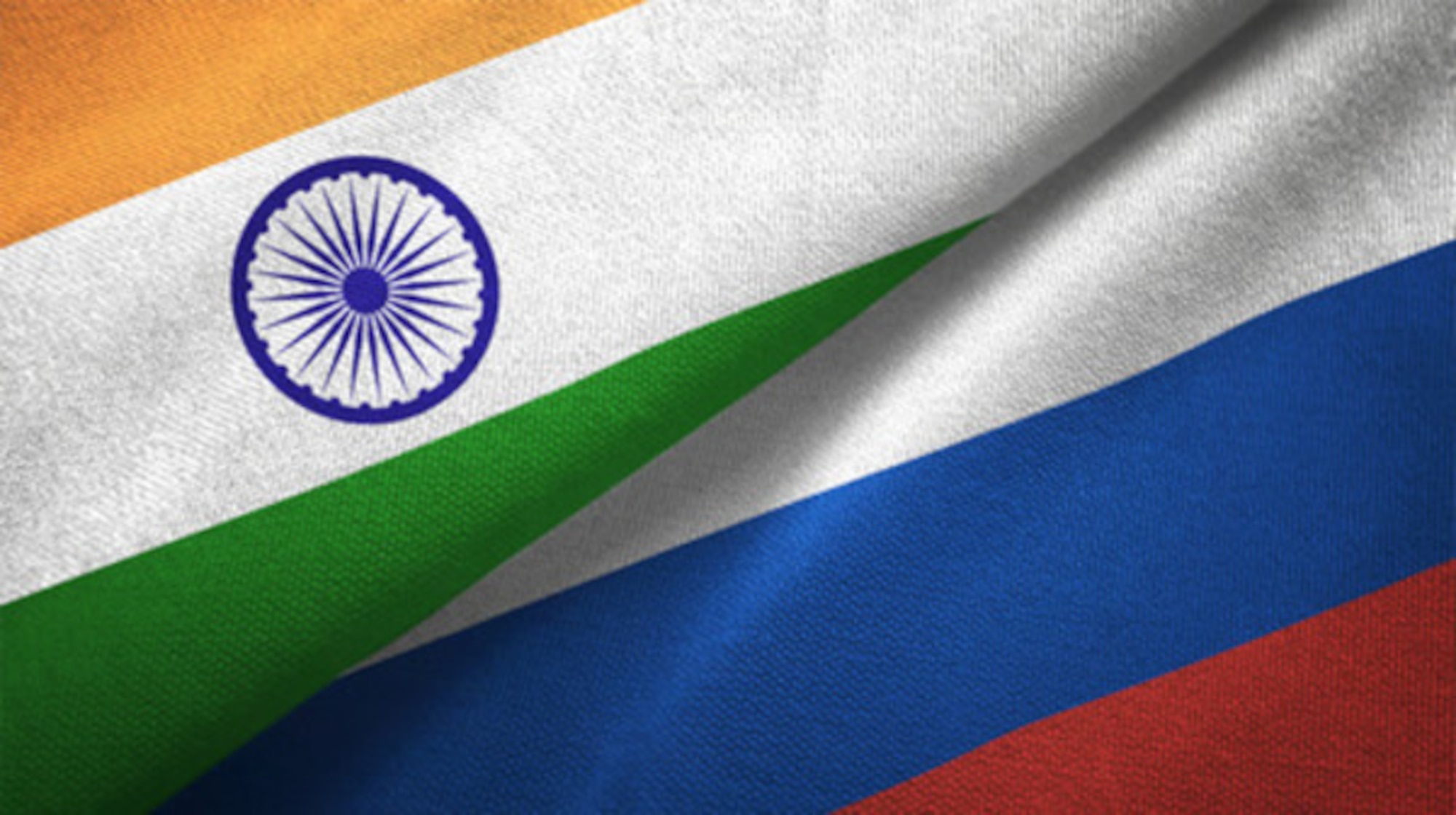 A Case for Indo-Russia Cooperation in the Indo-Pacific > Air University ...