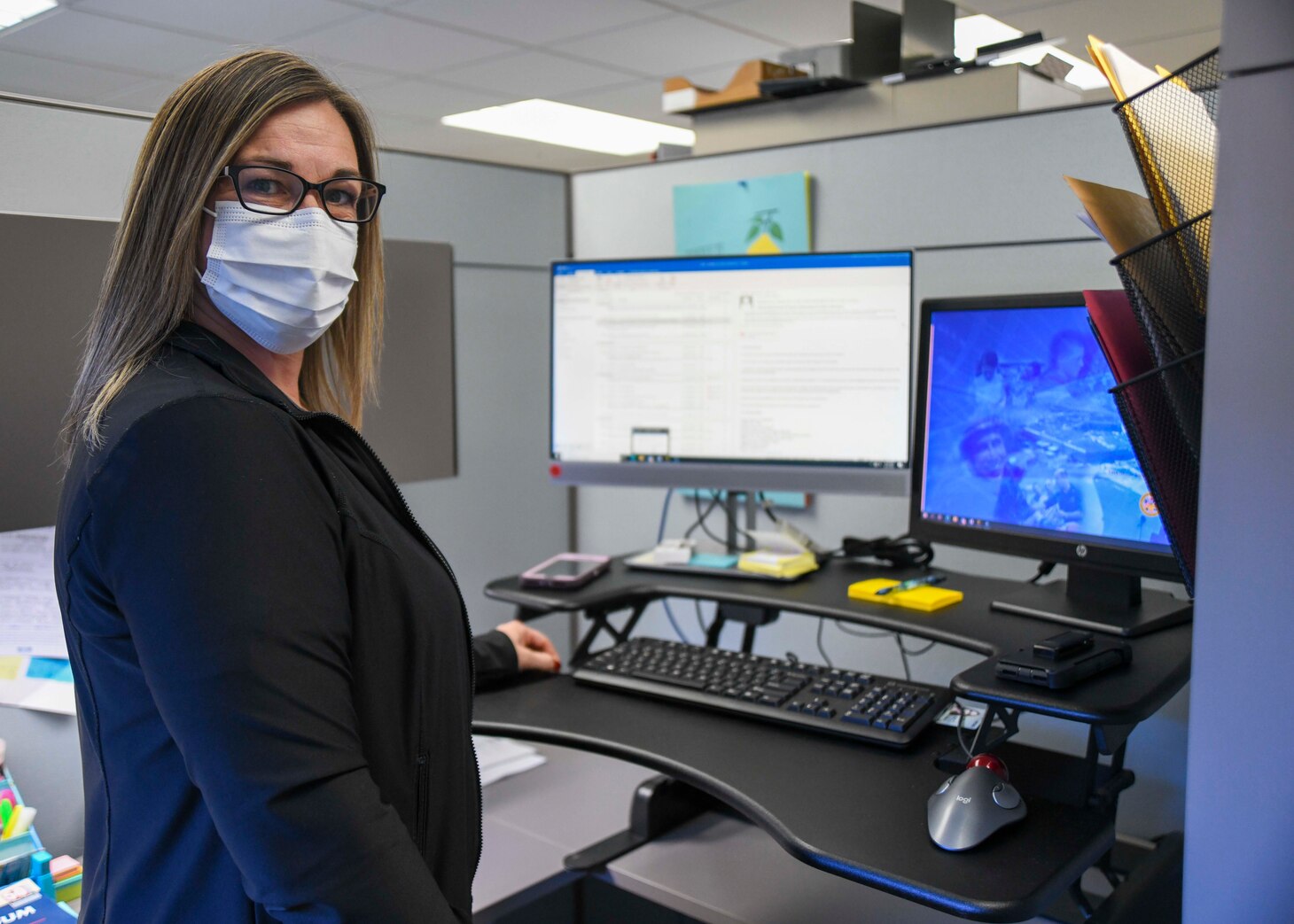 We Are NMCCL: Case Management Department > Navy Medicine > News Article