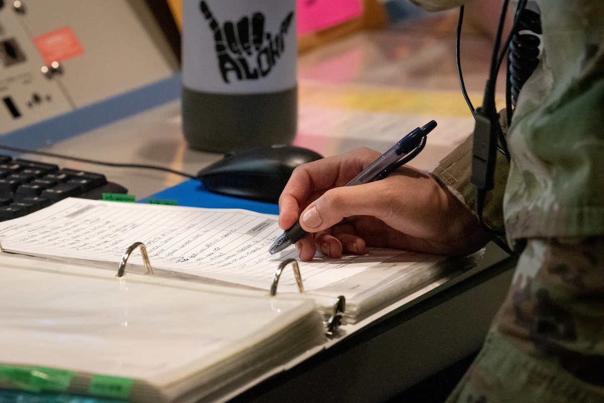 1 ROPS provides world class range services to launch customers > Space ...