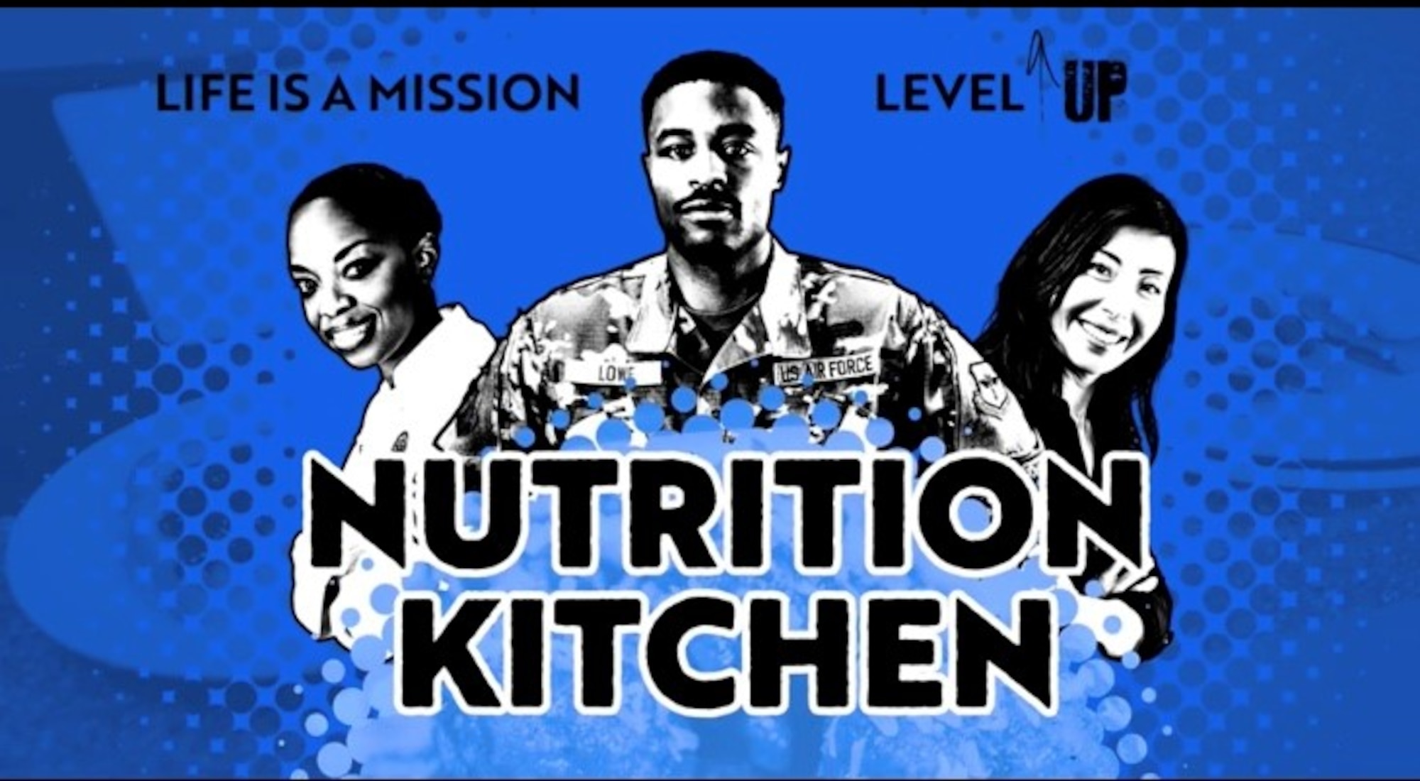 Air Force Medical Service launches ‘Nutrition Kitchen’ program > Air ...