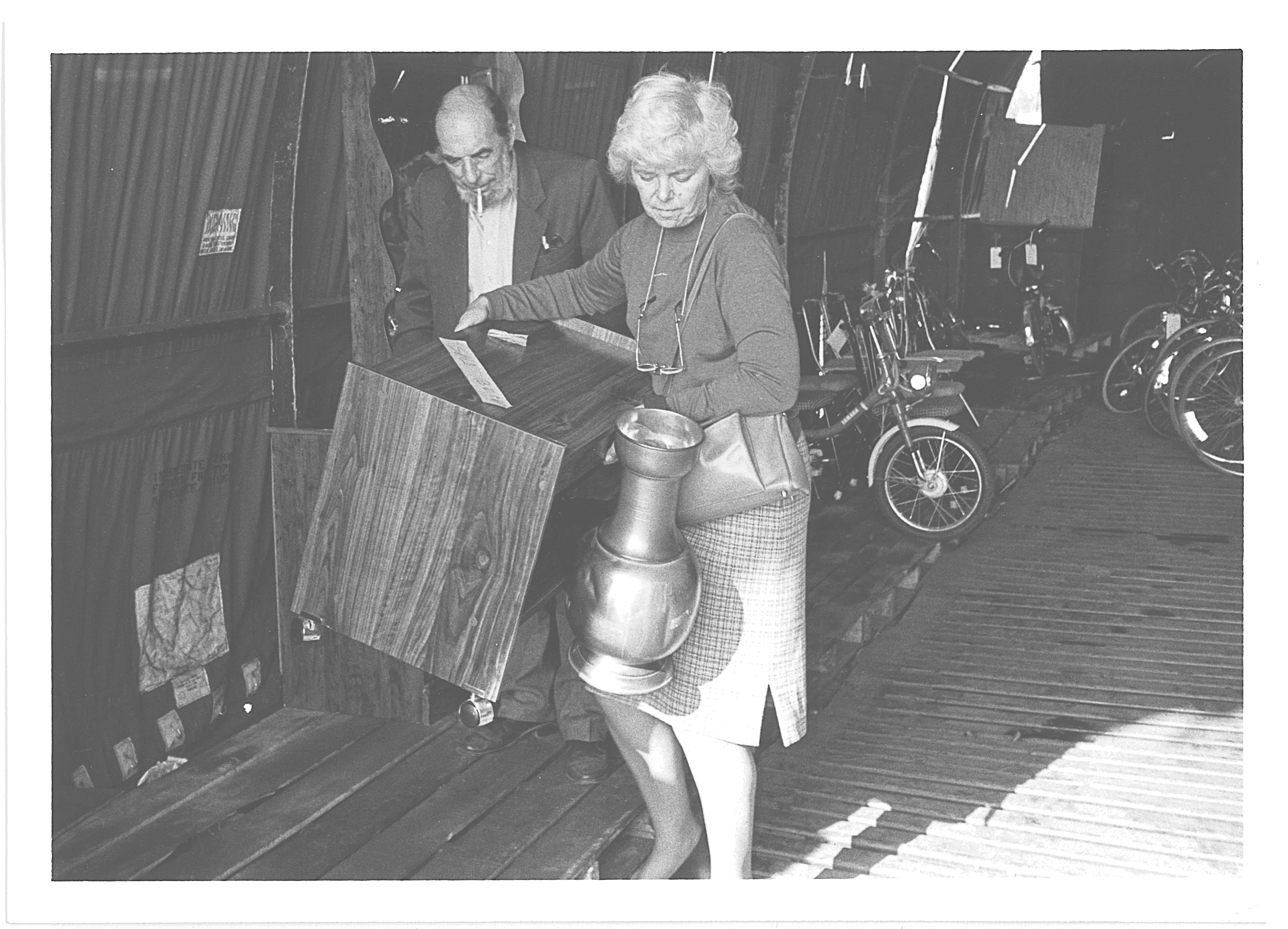 History of Defense Property Disposal Service: 1982-1992 > Defense ...