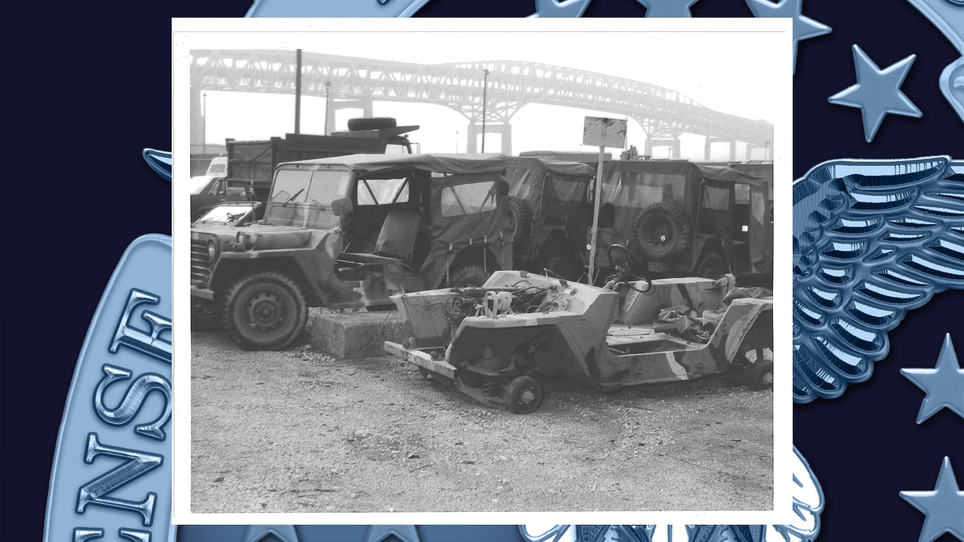 History of Defense Property Disposal Service: 1982-1992 > Defense ...