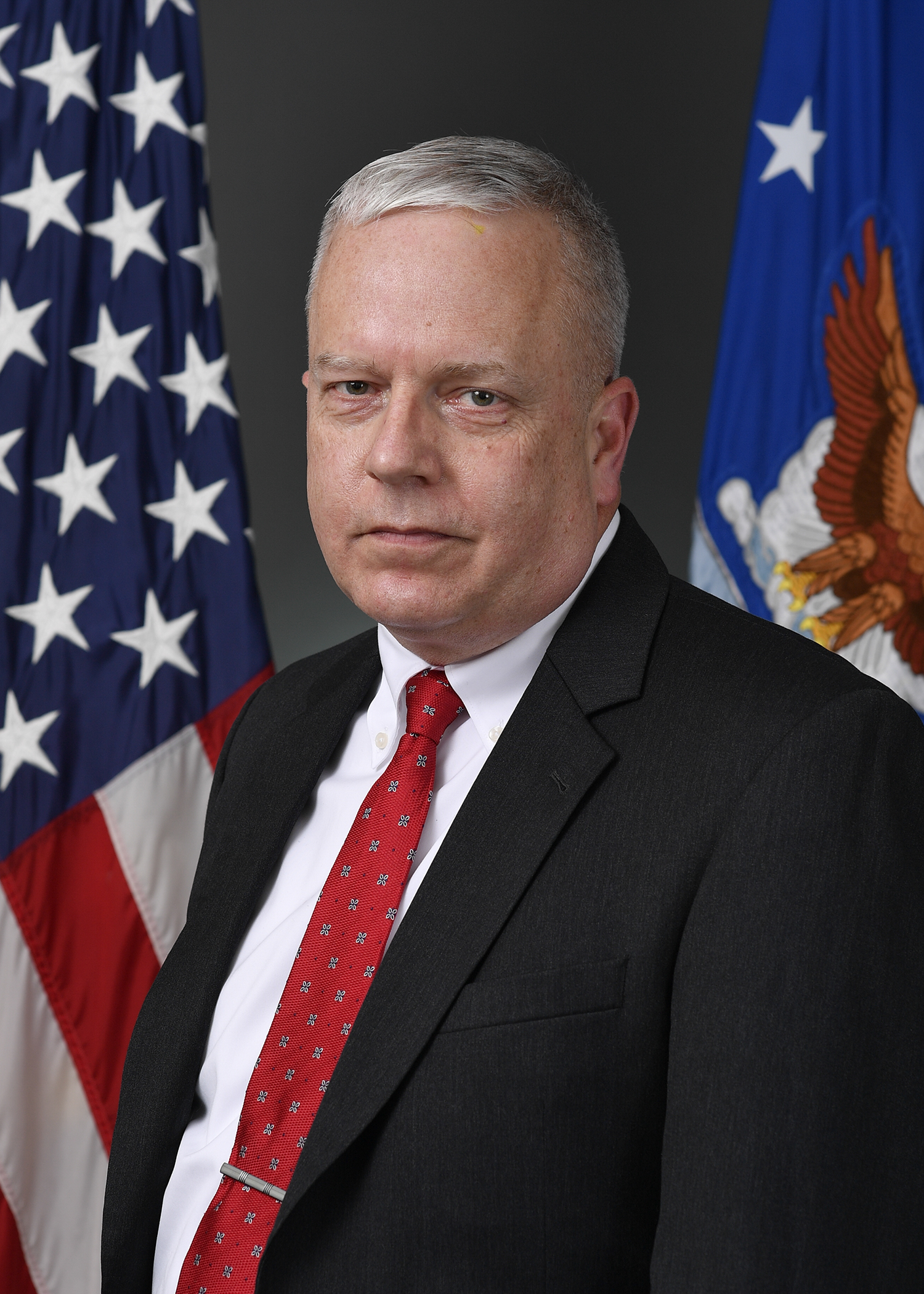 DAVID B. MARZO > Air Force > Biography Display