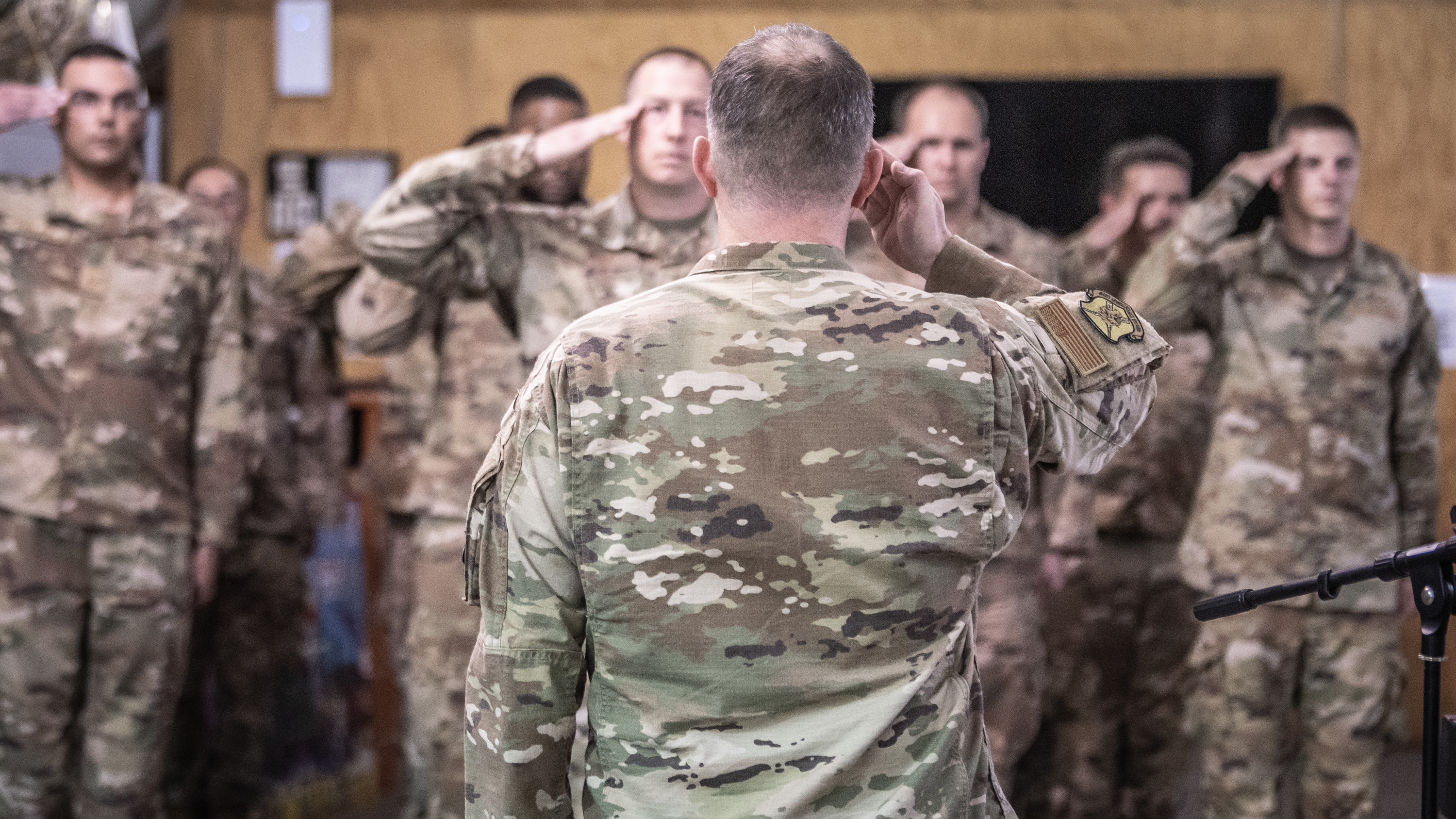 409th Air Expeditionary Group welcomes new commander to Niger > U.S ... 409th Air Expeditionary Group welcomes new commander to Niger > U.S ...