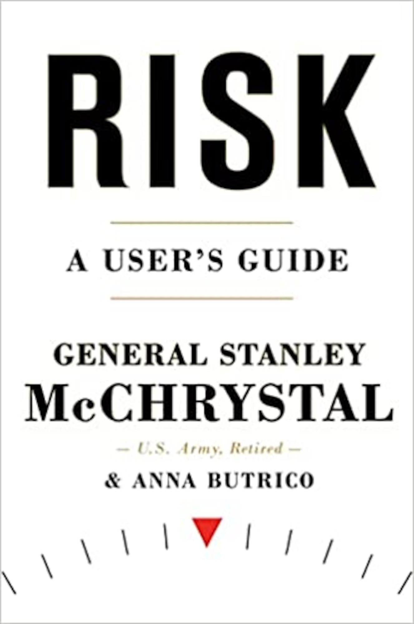 Risk: A User’s Guide > Air University (AU) > Online Book Reviews