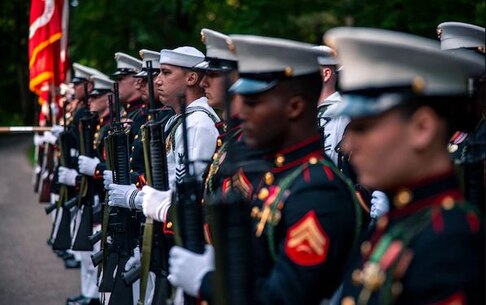 1st Battalion, 8th Marines