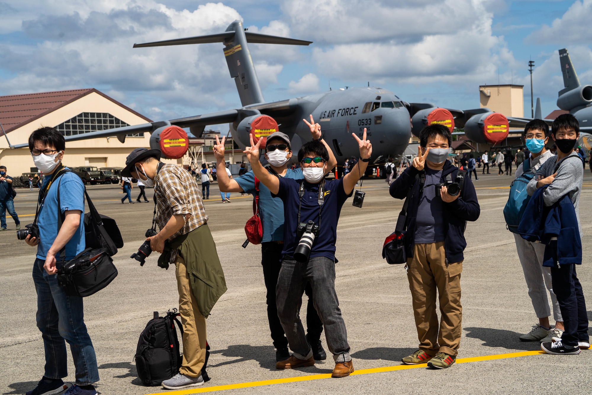 Friendship Festival 2022 > 505th Command and Control Wing > Article Display