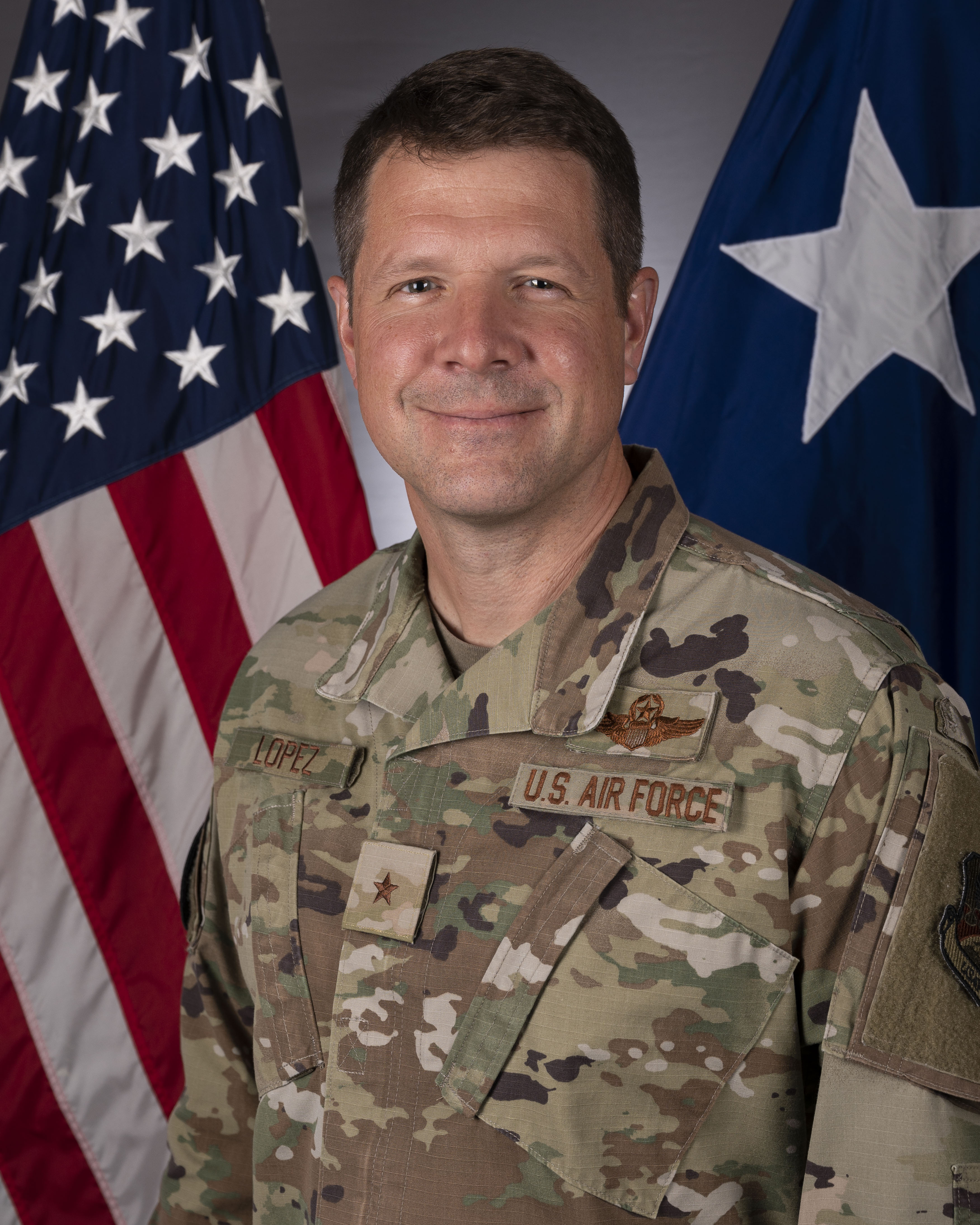 Official Portrait