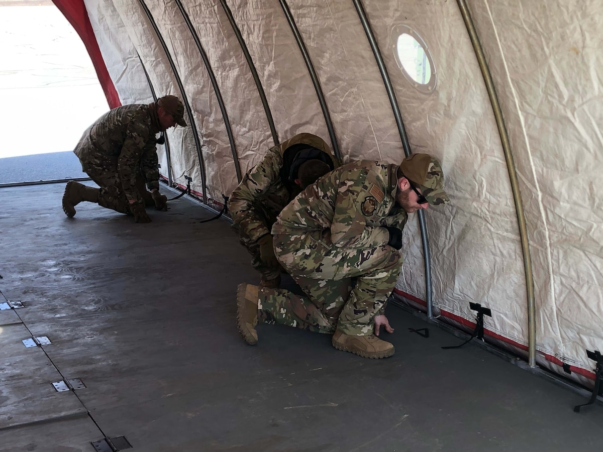 New York Guard Airman team up with Canadians, Minnesota Air Guard to ...