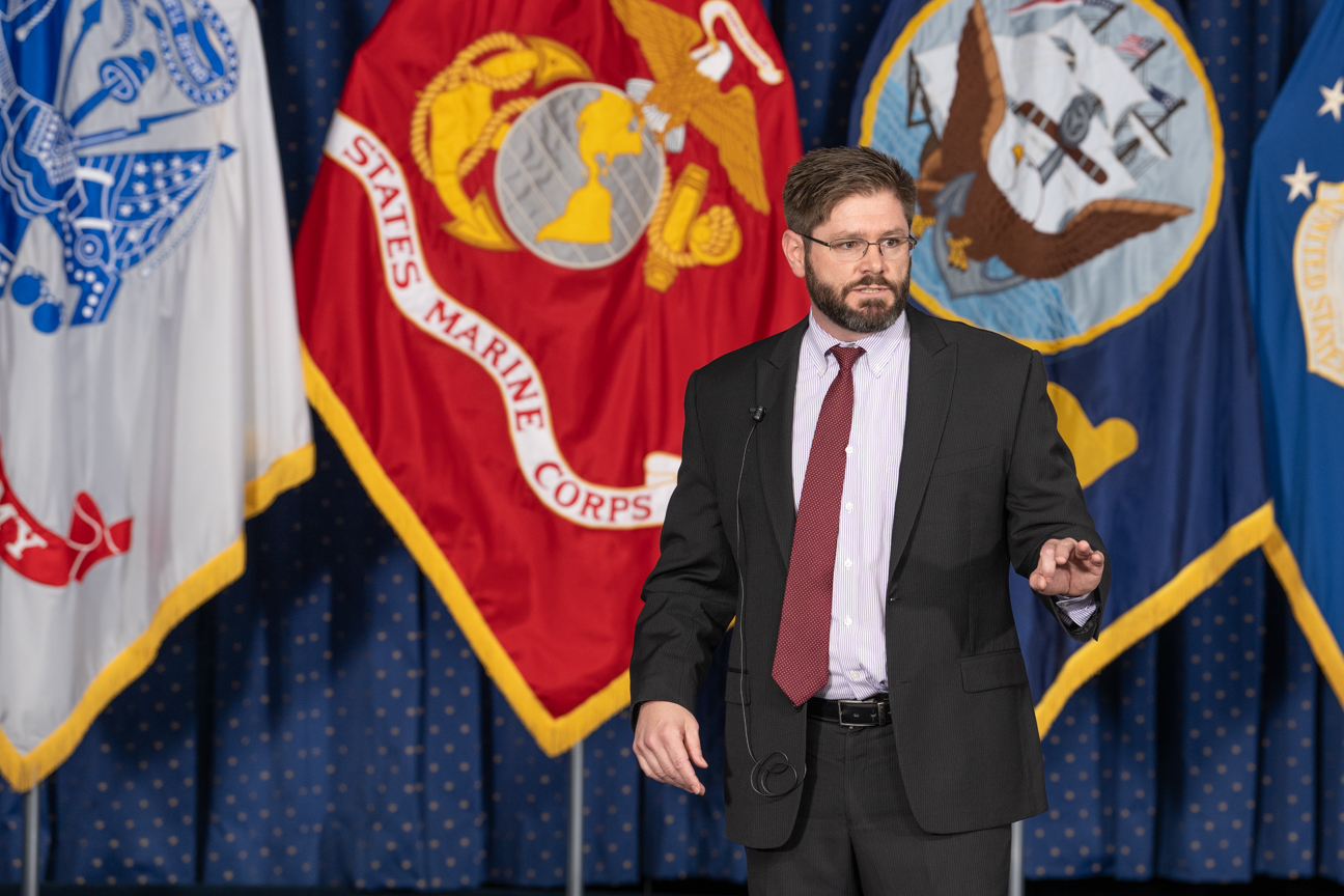 DLA Headquarters employees celebrate Army’s birthday > Defense ...