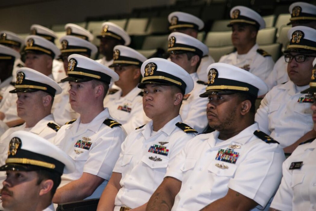 Naval Education and Training Command - NETC