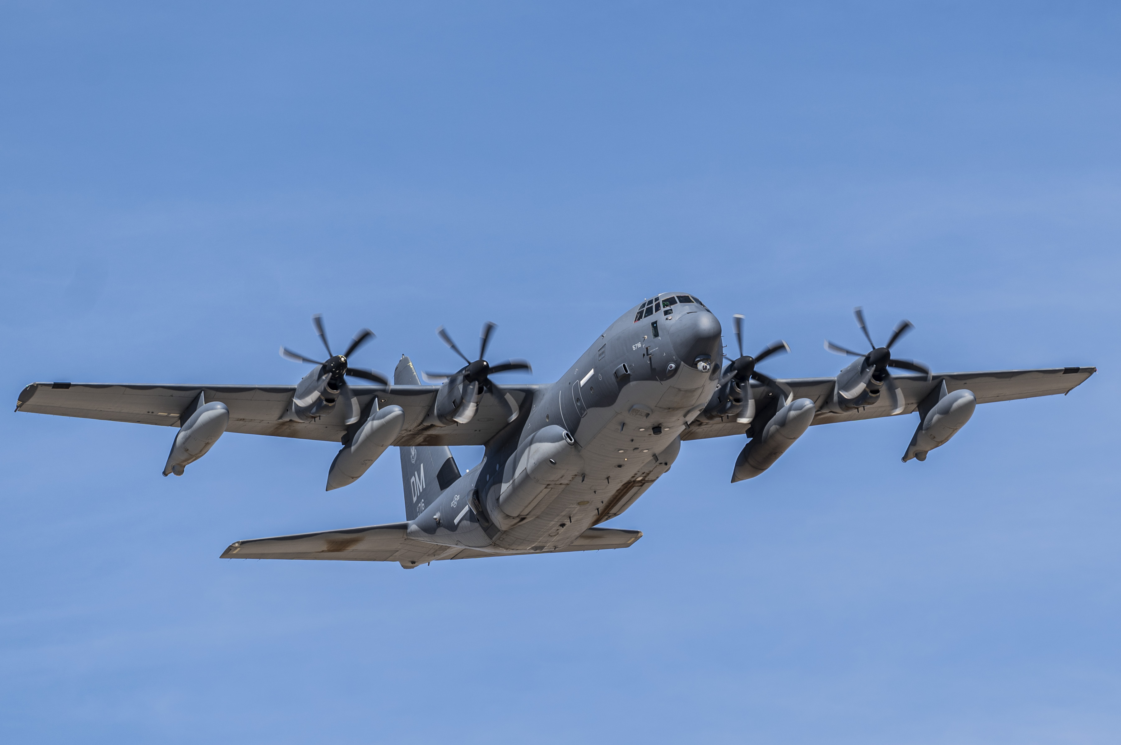 79th RQS Redeployment