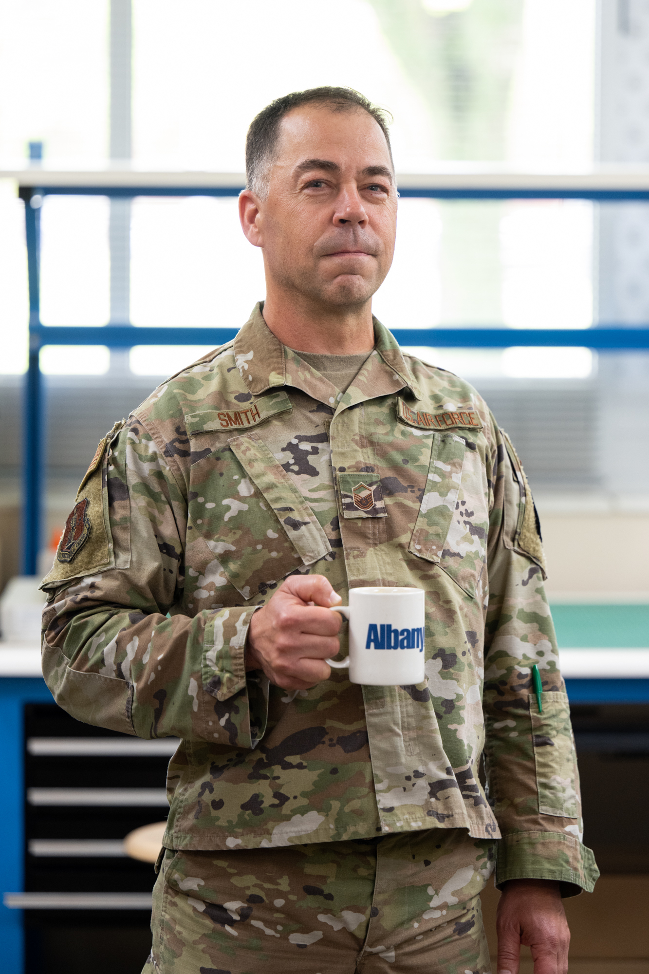 Last report from a 20-year military journalist > 433rd Airlift Wing ...