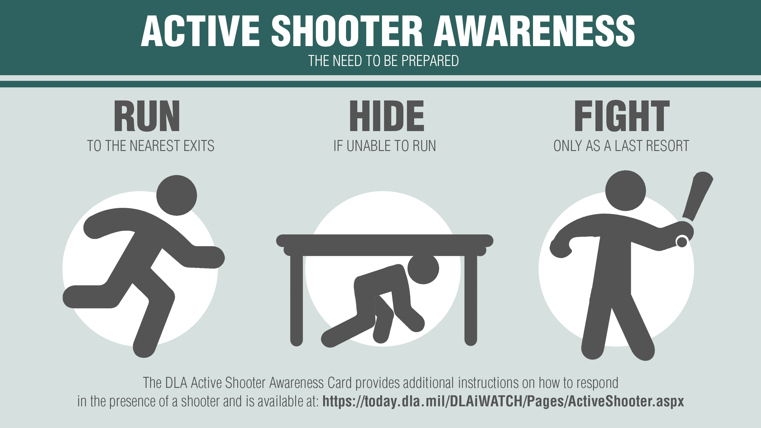 Active Shooter