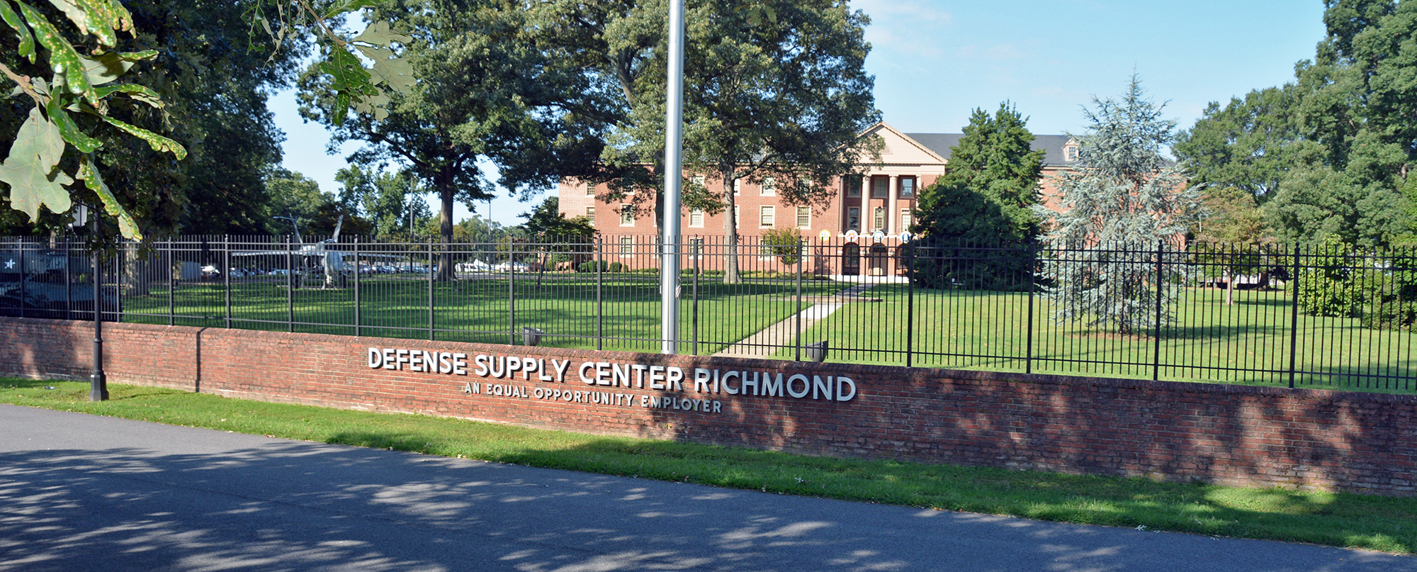 Installation Management Richmond