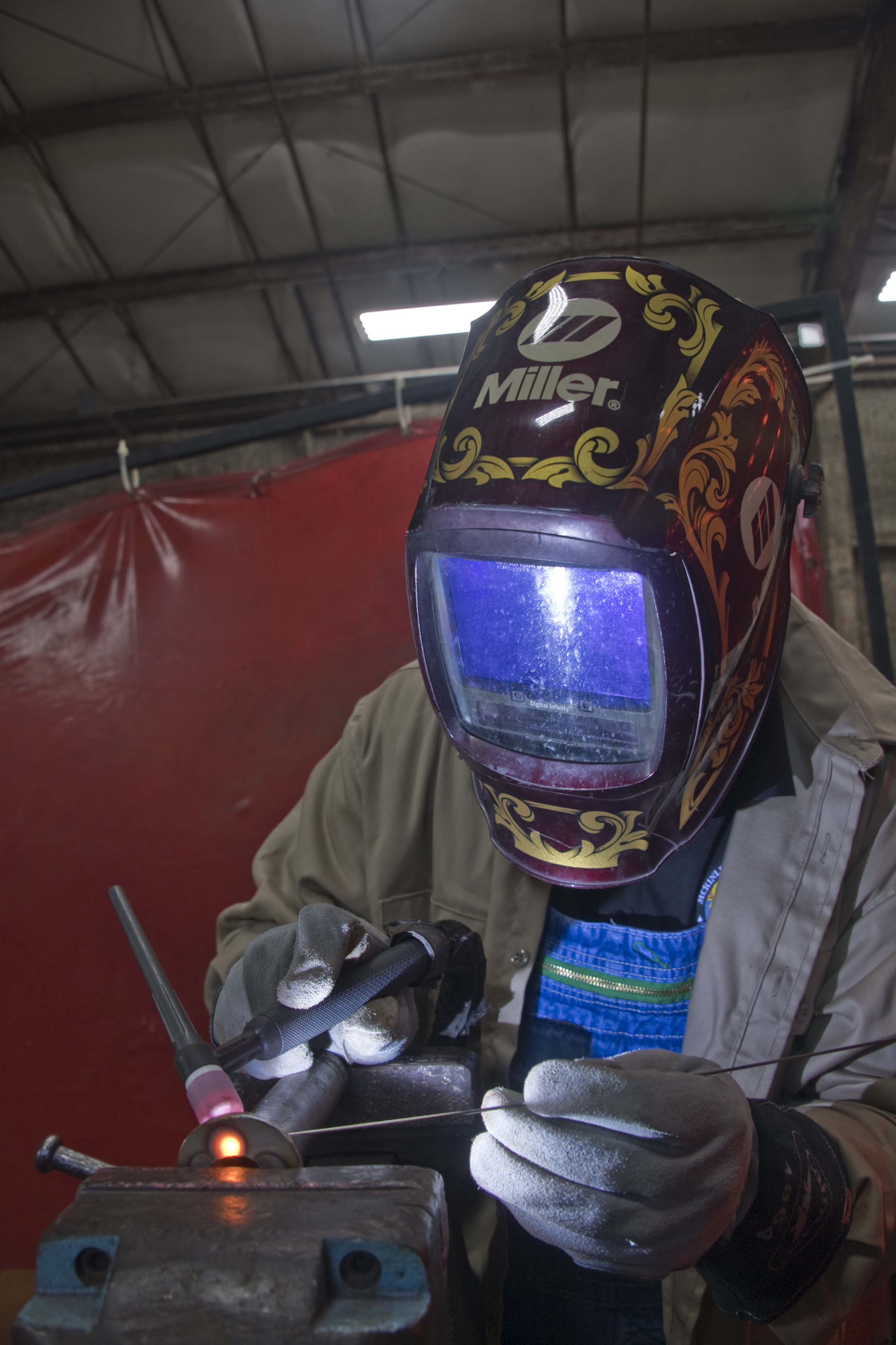 McKinley Climatic Laboratory celebrates 75th anniversary > Eglin Air ...