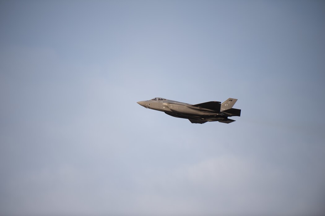 Vermont Air National Guard