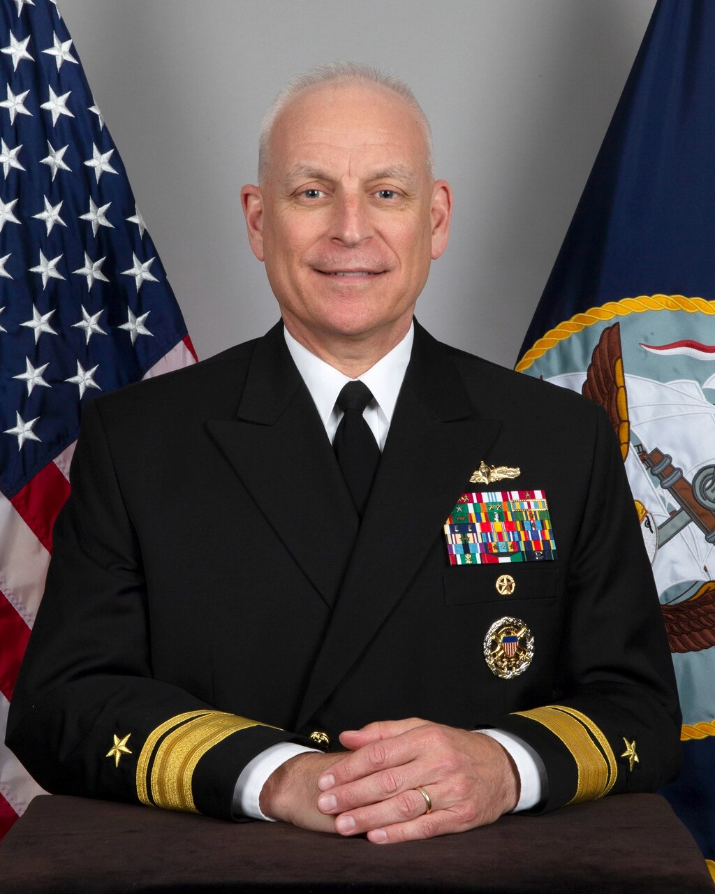 Rear Admiral Paul Schlise > United States Navy > Search