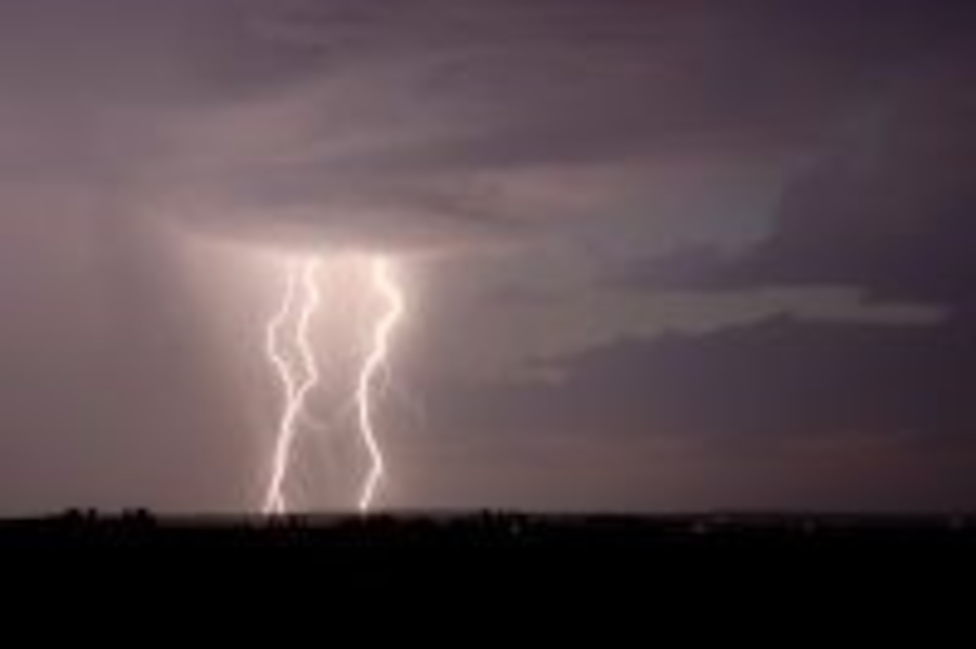 Seek appropriate shelter during threat of lightning > Wright-Patterson ...