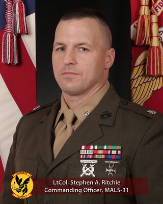 2nd Marine Aircraft Wing > Units > MAG-31 > MALS-31