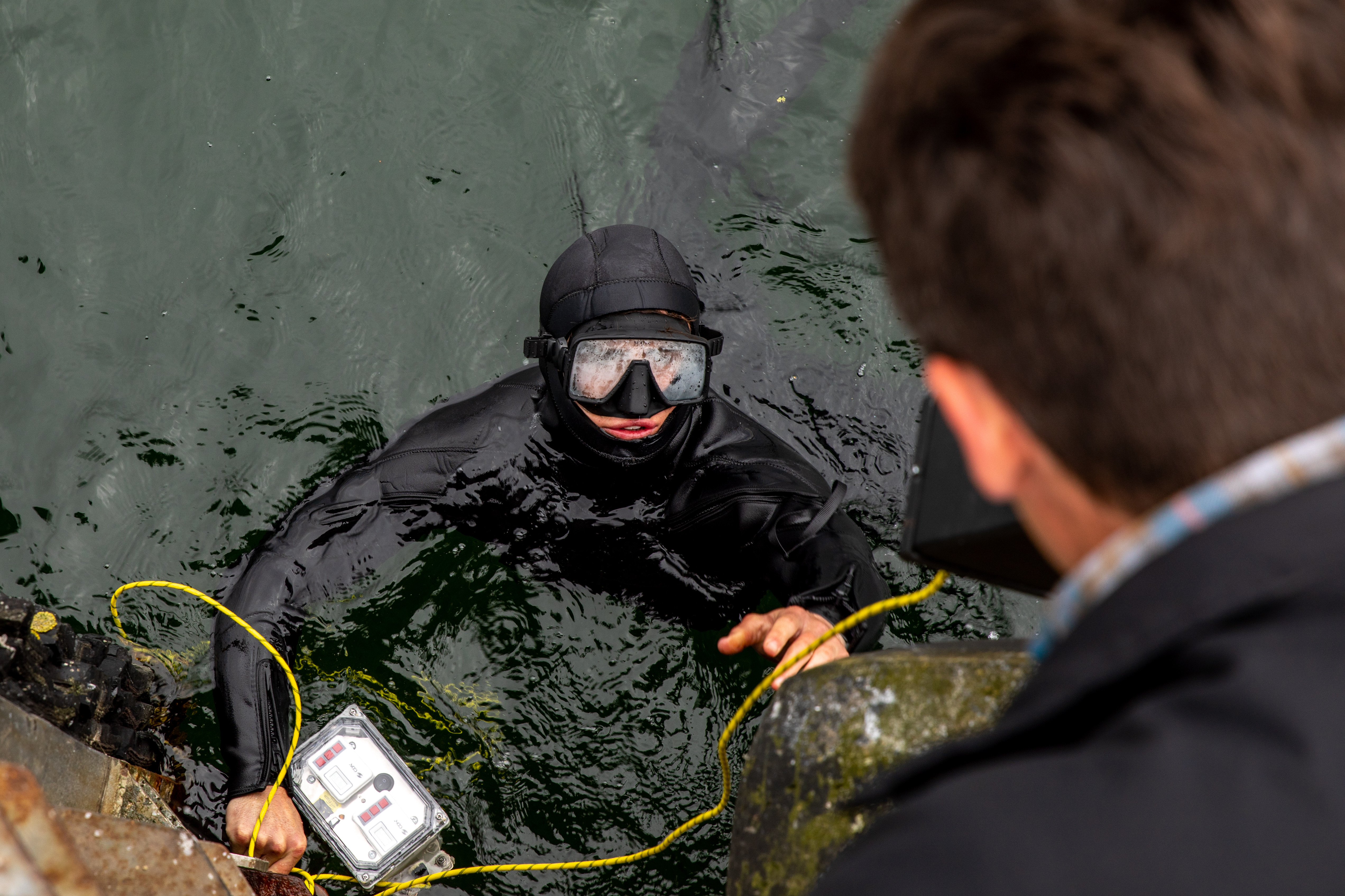 BALTOPS 22: A perfect opportunity for research and testing new ...