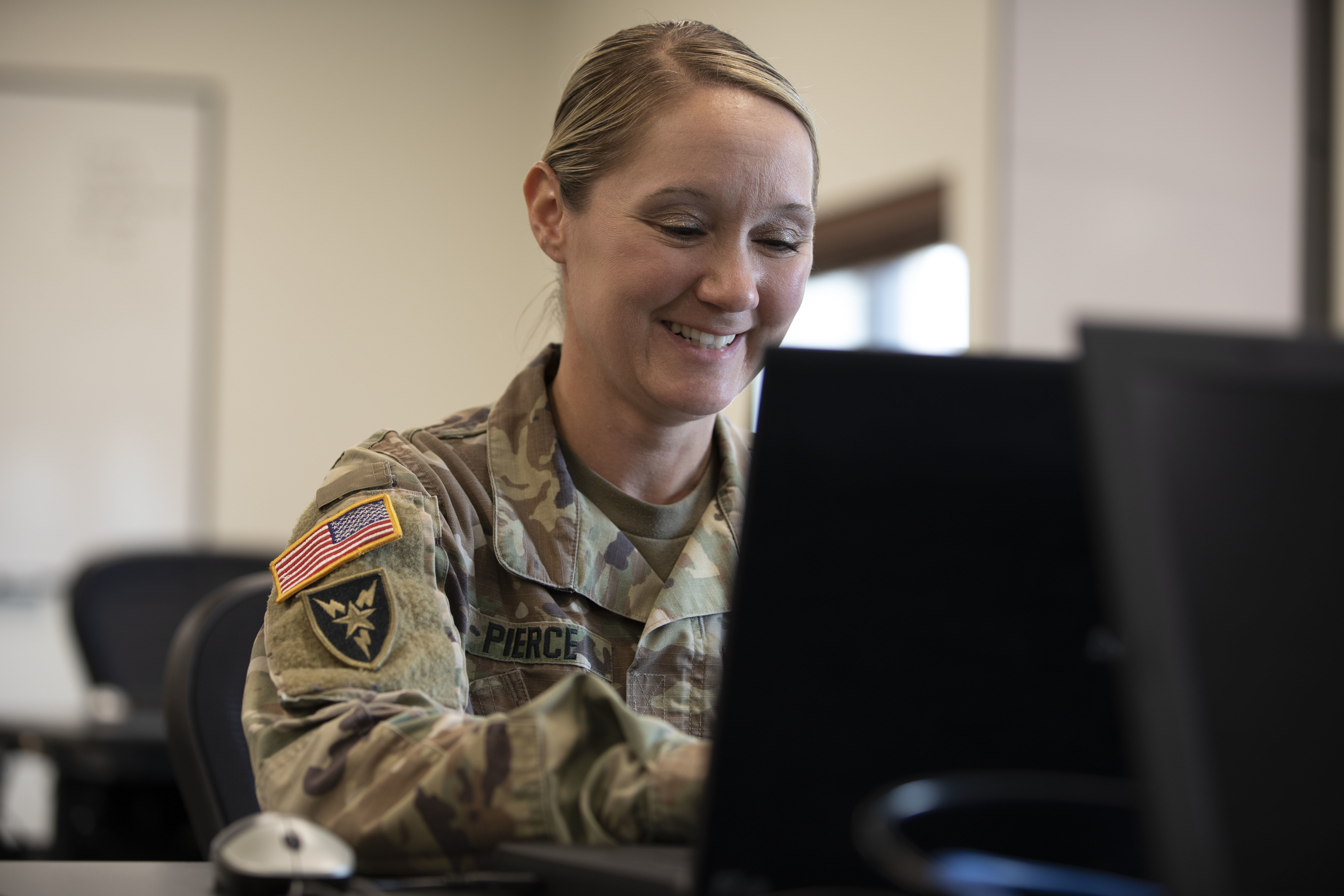 Pa. National Guard fills key roles in Cyber Shield 2022 > Pennsylvania ...