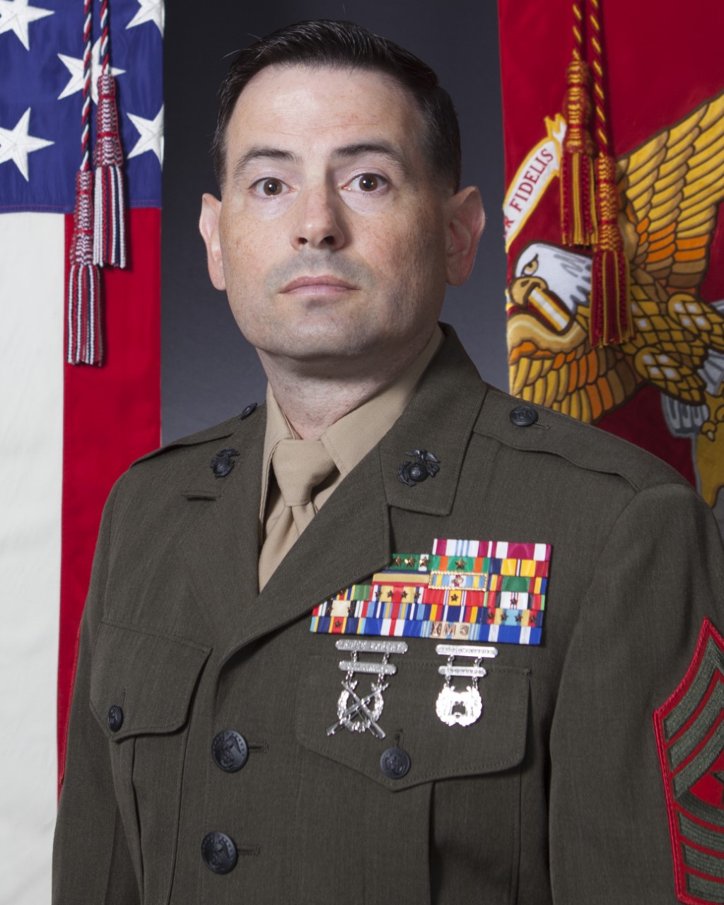 Command Senior Enlisted Leader > U.S. Marine Corps Forces Reserve ...